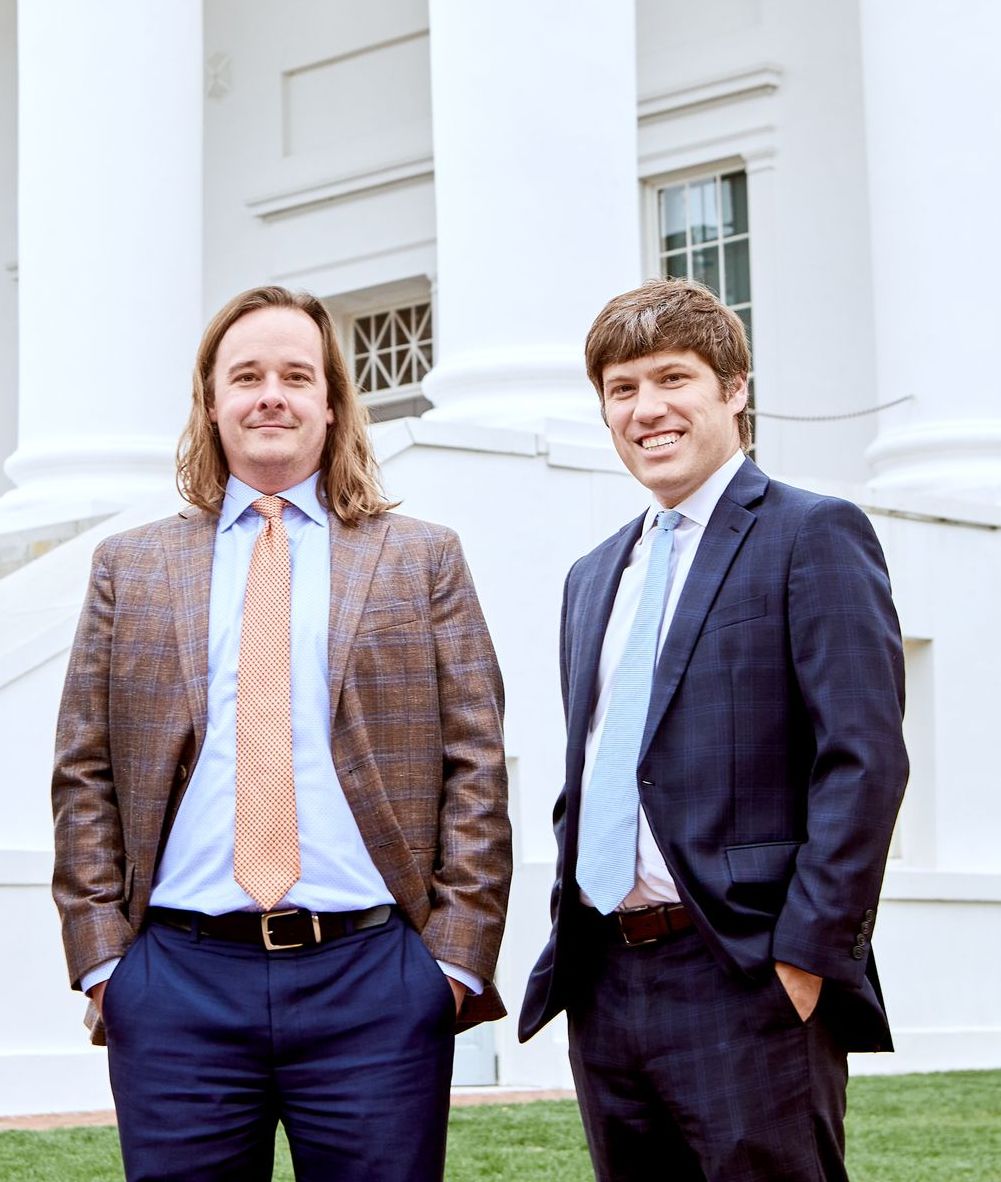 Virginia Traffic Lawyer | Richmond’s Trusted Traffic Attorneys