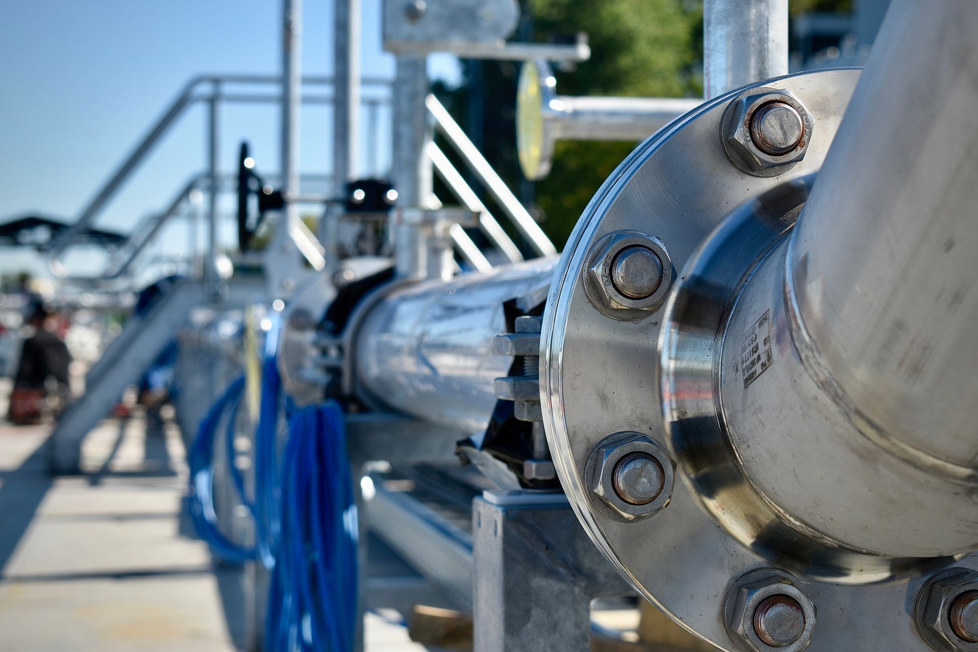 Projecten | Willems Boven-Leeuwen | Staal, RVS Aluminium