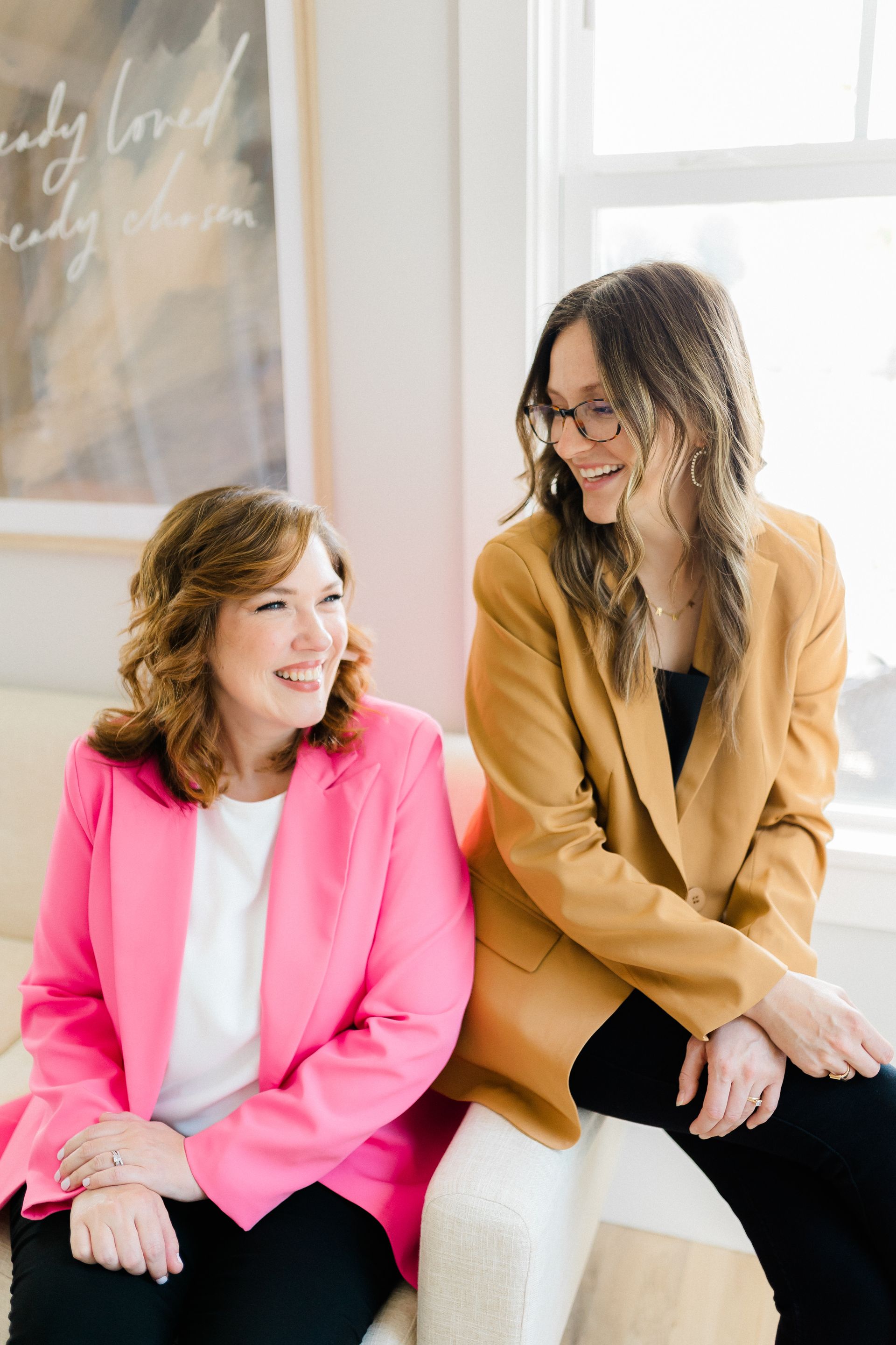 Pause Community For NC Women Entrepreneurs