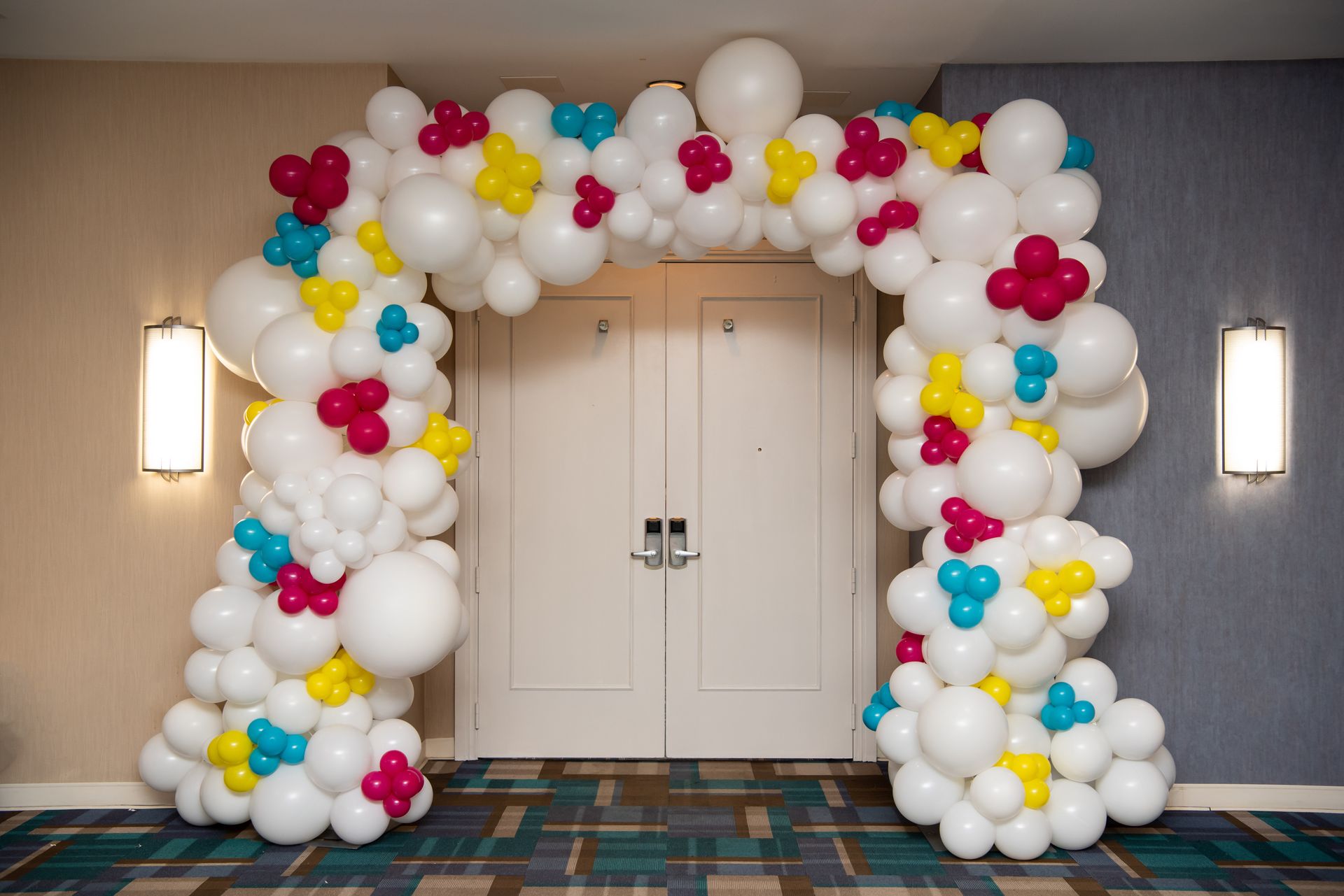Balloon Arches | Artistic Balloon Boutique | Richmond VA