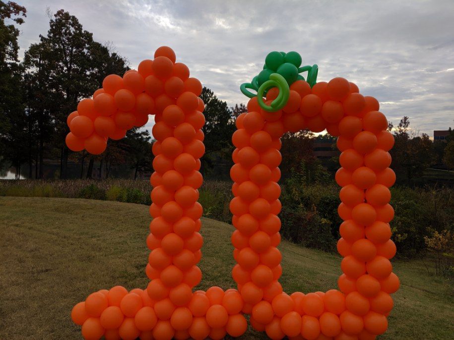 Balloon Décor Services | Artistic Balloon Boutique | Richmond, VA