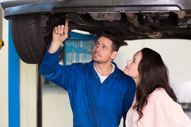 How Often Should You Get a Transmission Service?