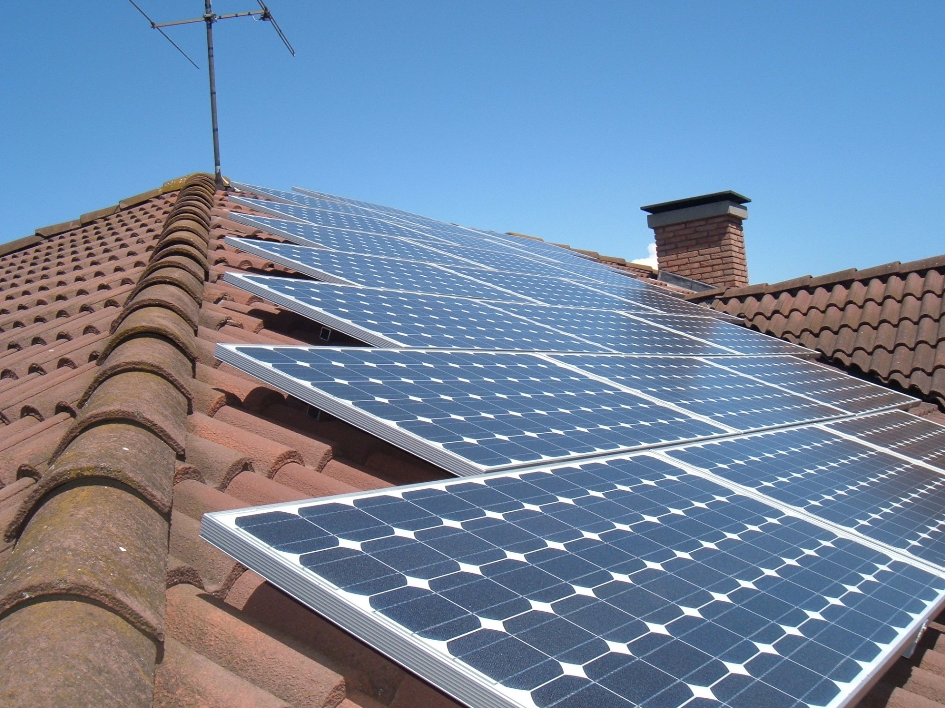 Installazione Pannelli Fotovoltaici | RS Power Solutions