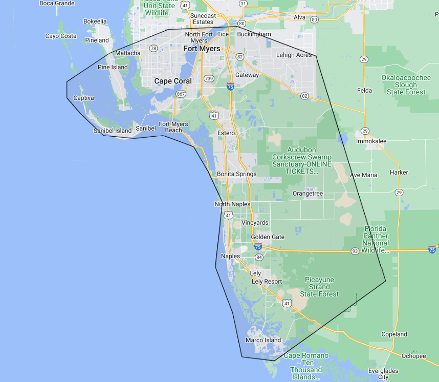 Water Damage Restoration Bonita Springs, FL | Restoration 1 of ...