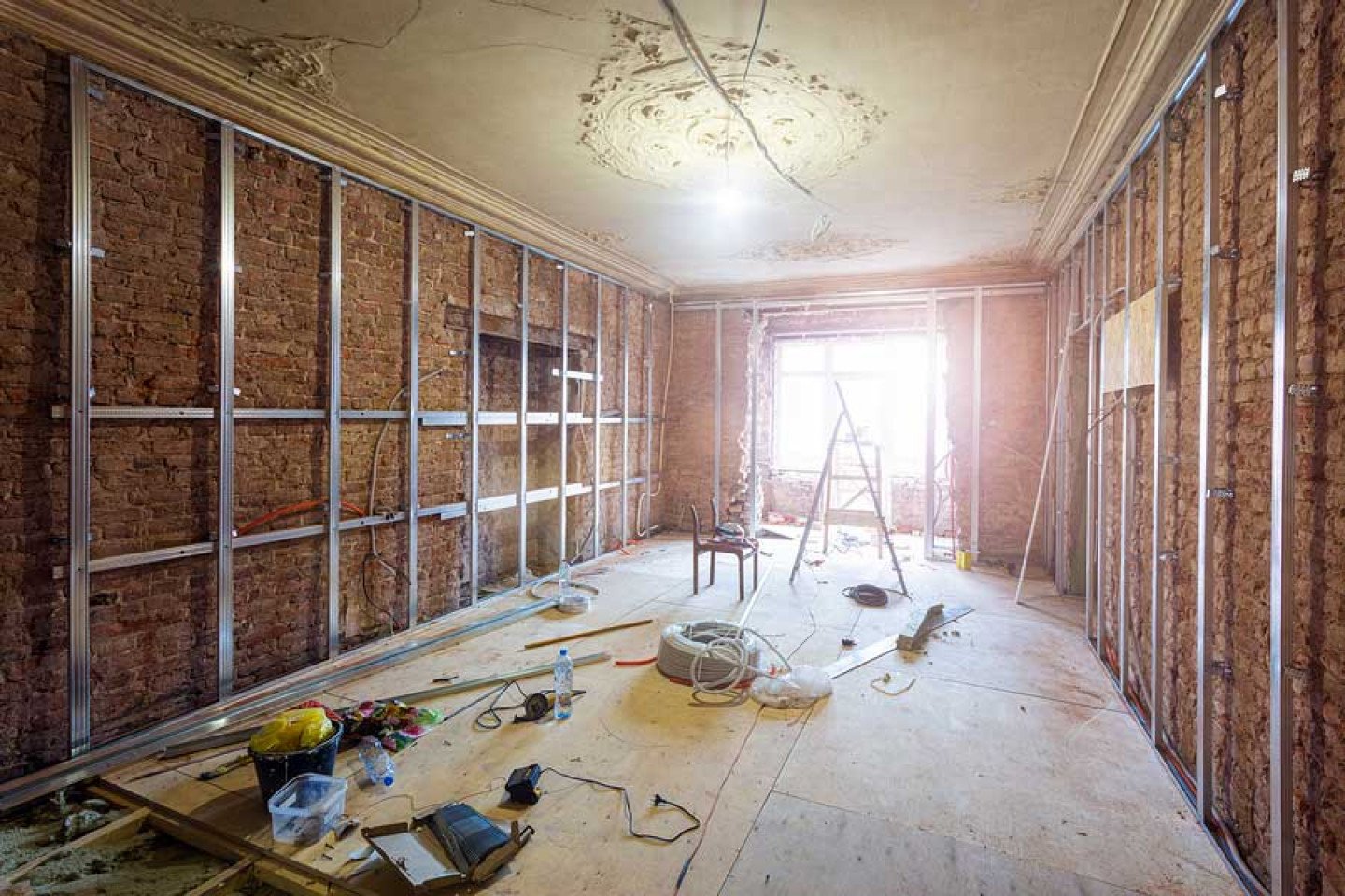 About Us | Restoration 1 of Southwest Florida