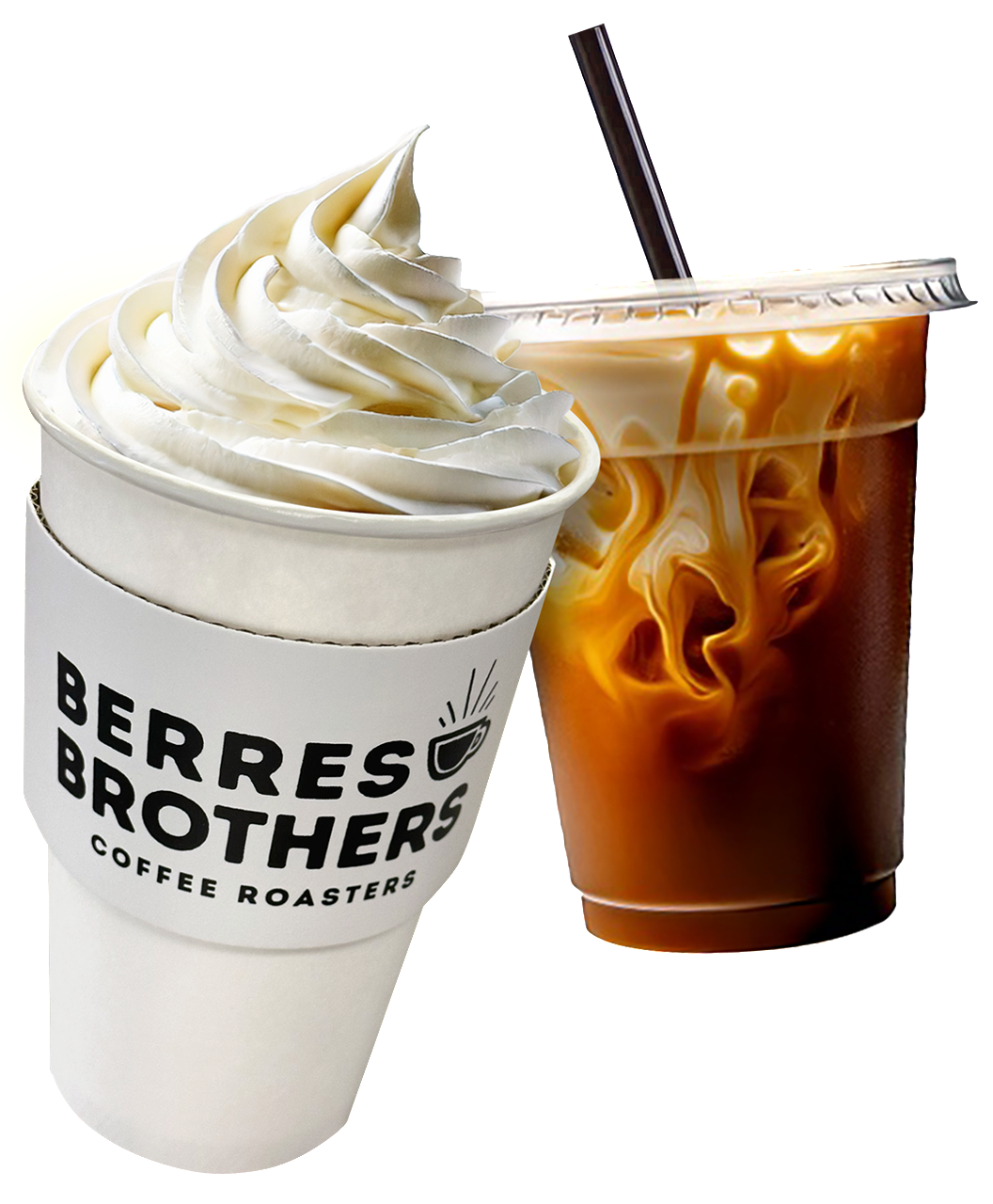 Large Order Request Form | Berres Brothers | Watertown