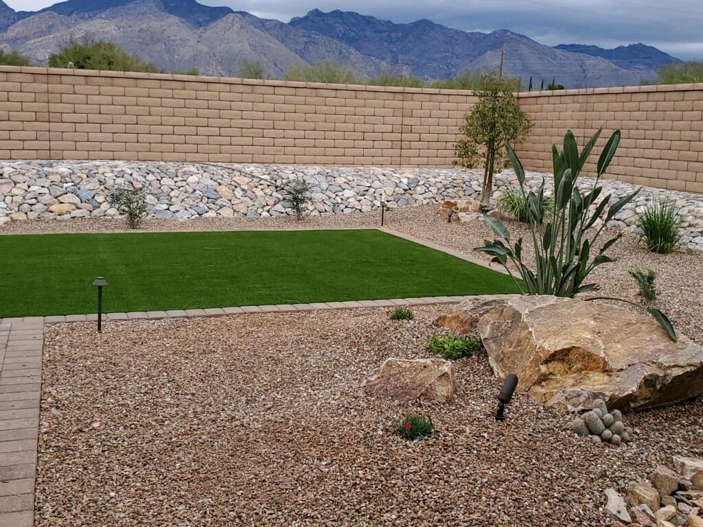 Gallery | Desert Valley Landscaping
