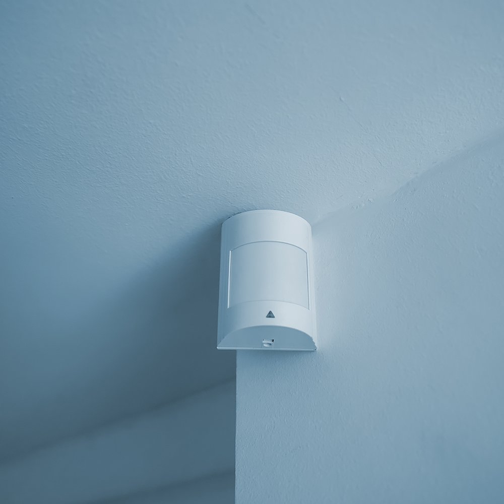 Smart Burglar Alarms System Installations in Devon - Smartech