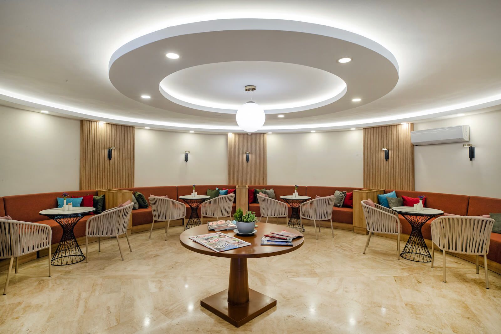 Martı Myra | Gallery