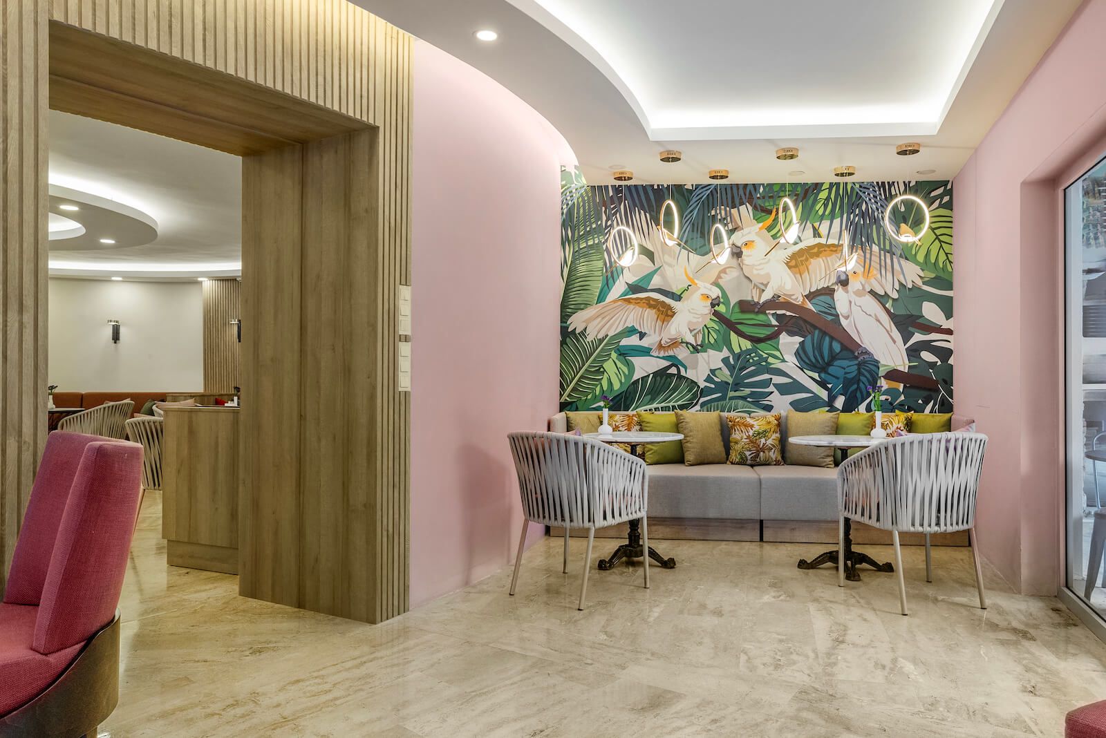 Martı Myra | Gallery