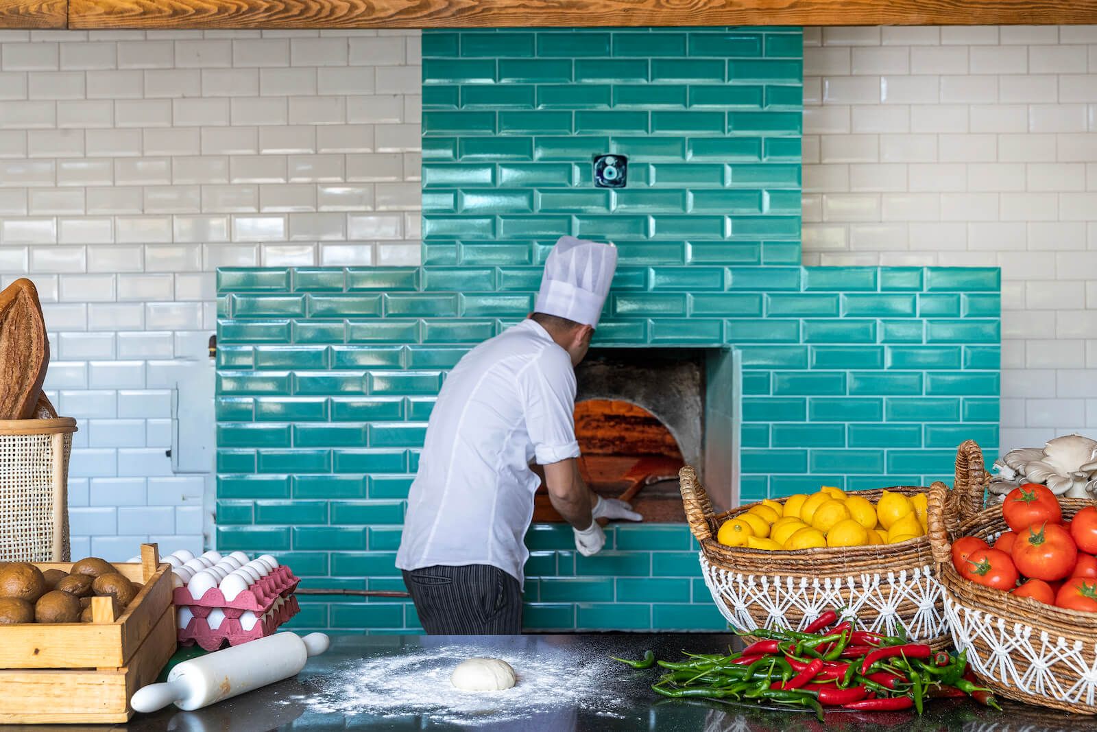 Martı Myra | Gallery