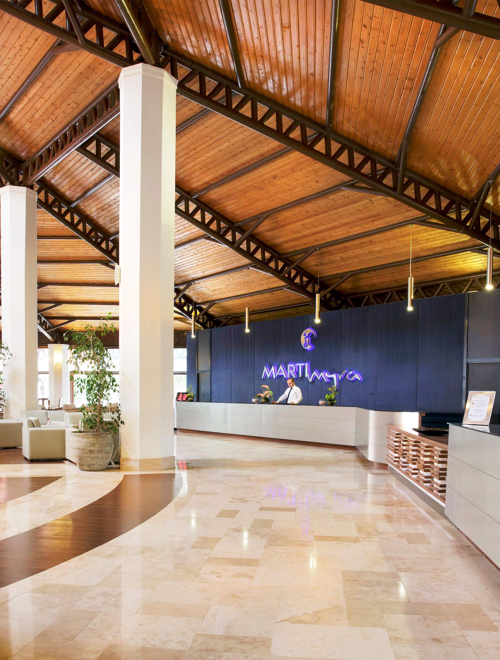 Martı Myra | Gallery