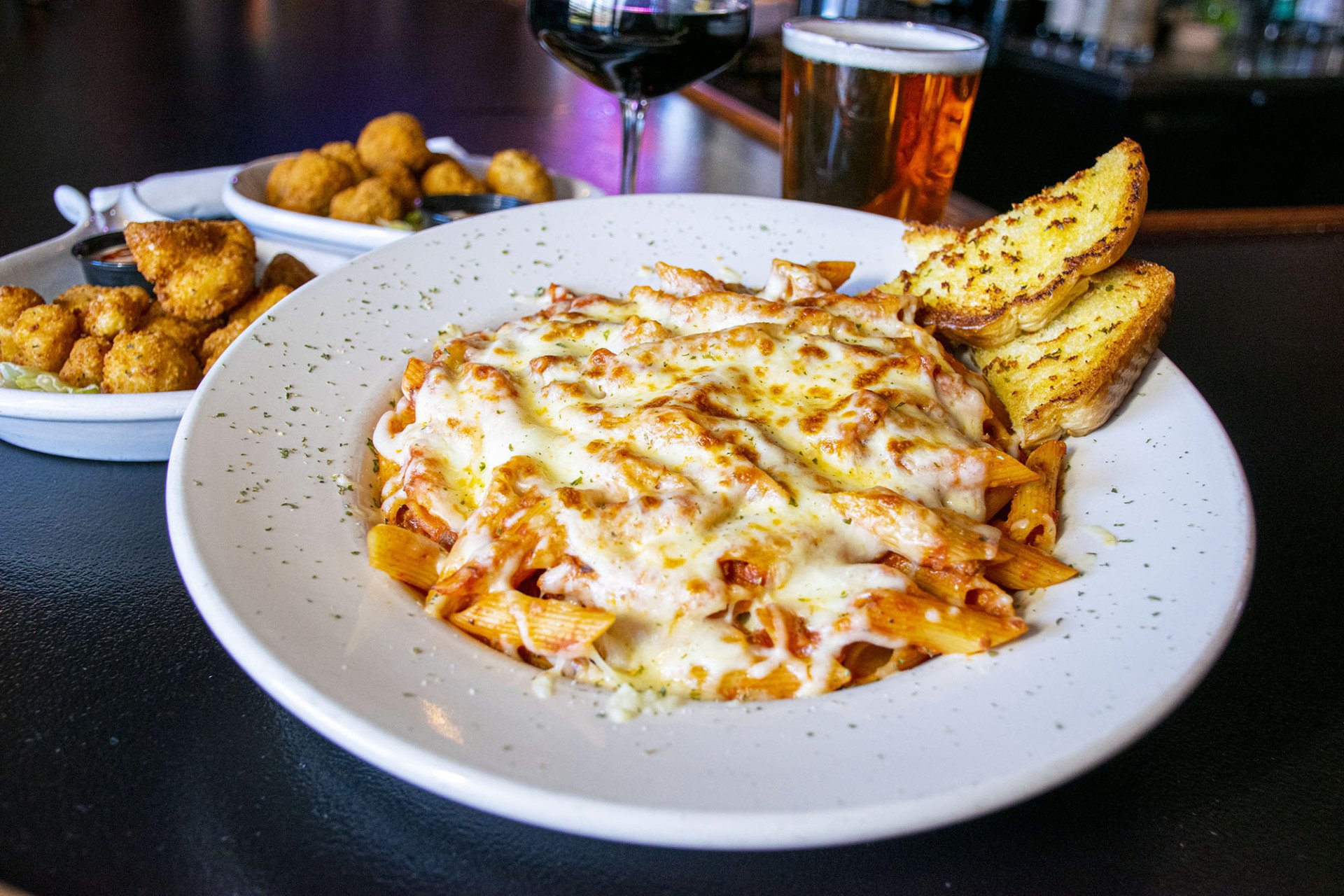 Menu | Station 43 Tavern