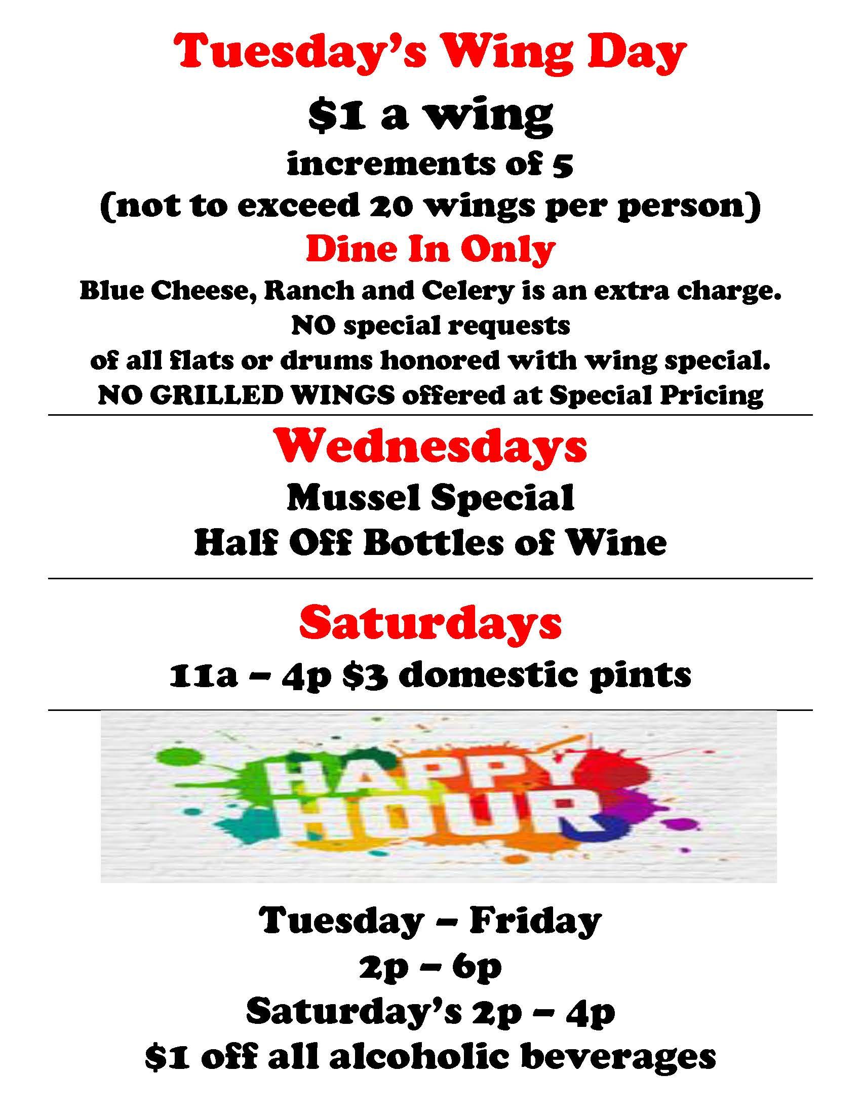 Home Station 43 Tavern