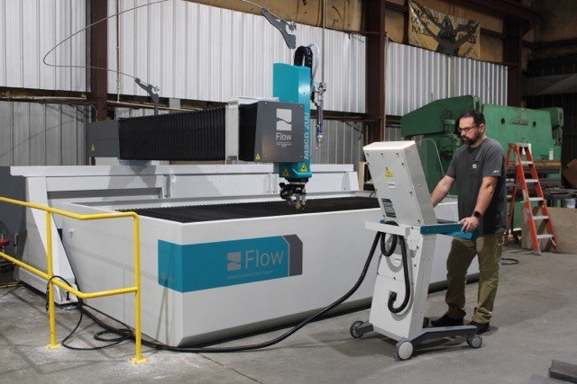 Metal Fabrication | Sanford, NC