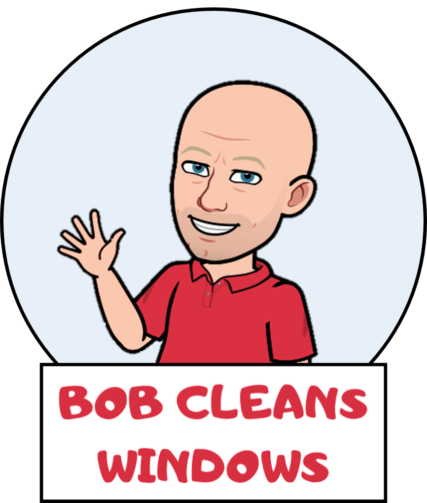 Window Cleaning | Bob Cleans Windows | Columbus, OH