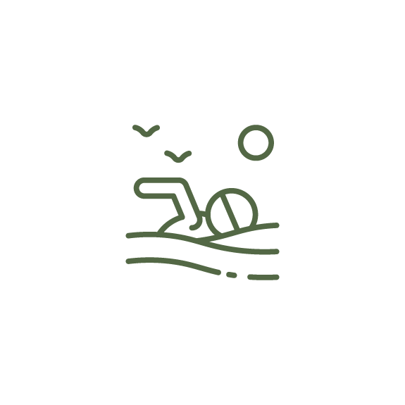 Timberline Glamping at Codorus State Park - Luxury Camping in Hanover, Pa.