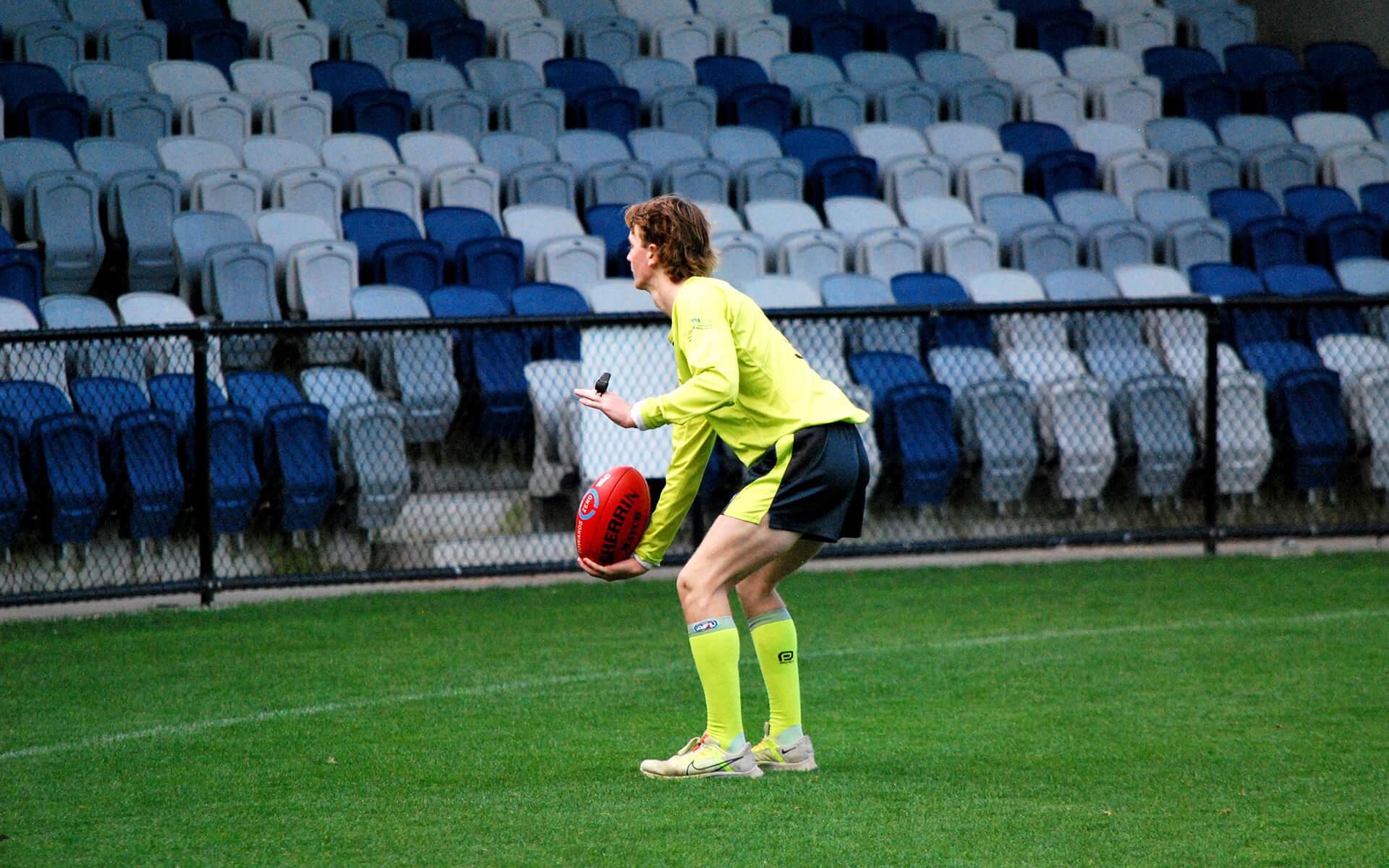 Ballarat Football Umpires Association