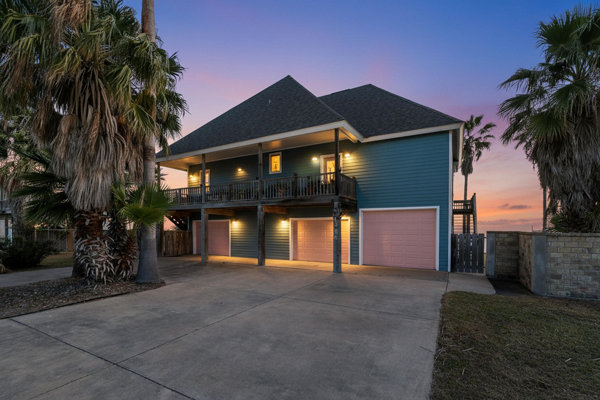 Real Estate Listings | Alysa Canfield- BRAVA Realty- Port Mansfield