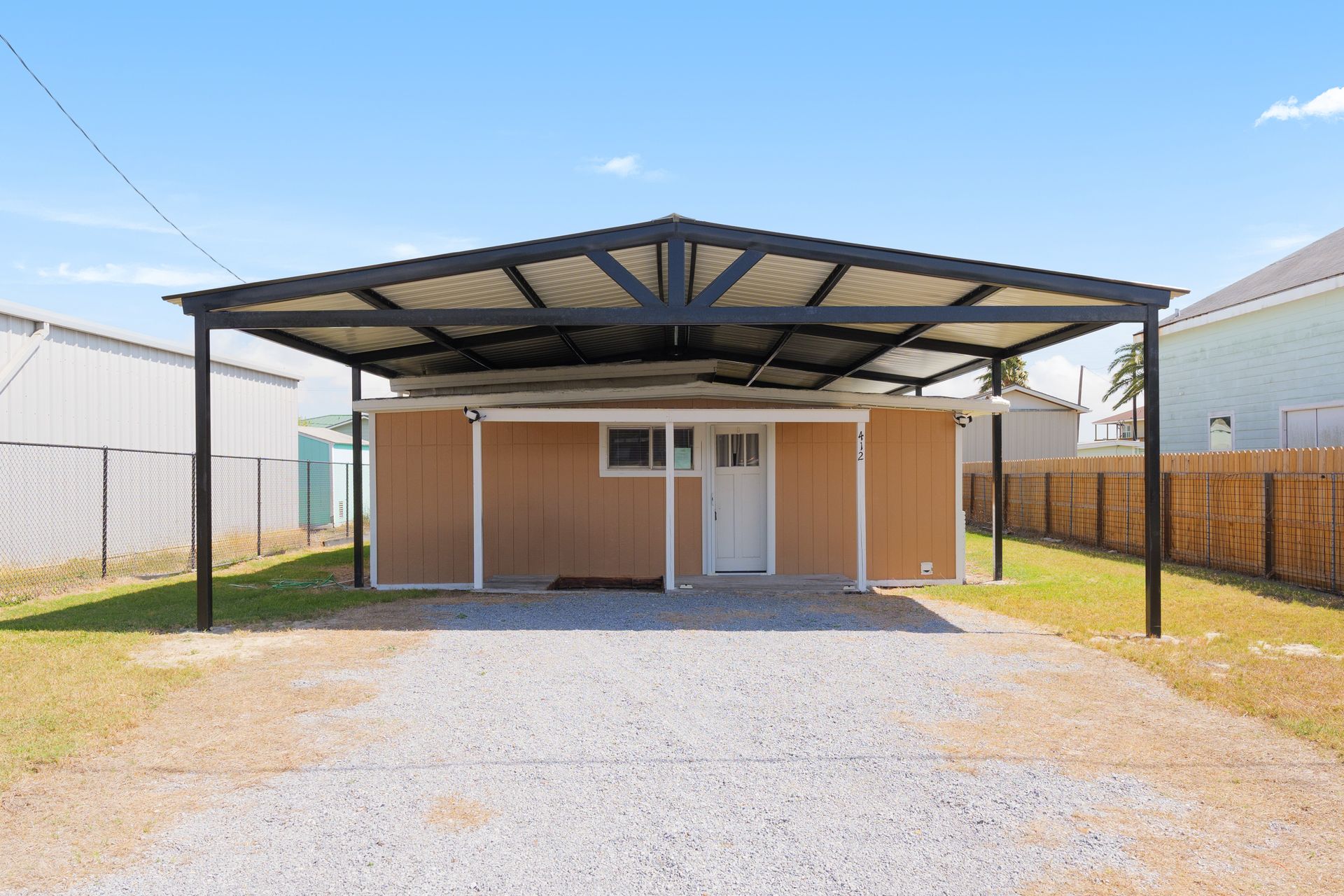 Real Estate Listings | Alysa Canfield- BRAVA Realty- Port Mansfield