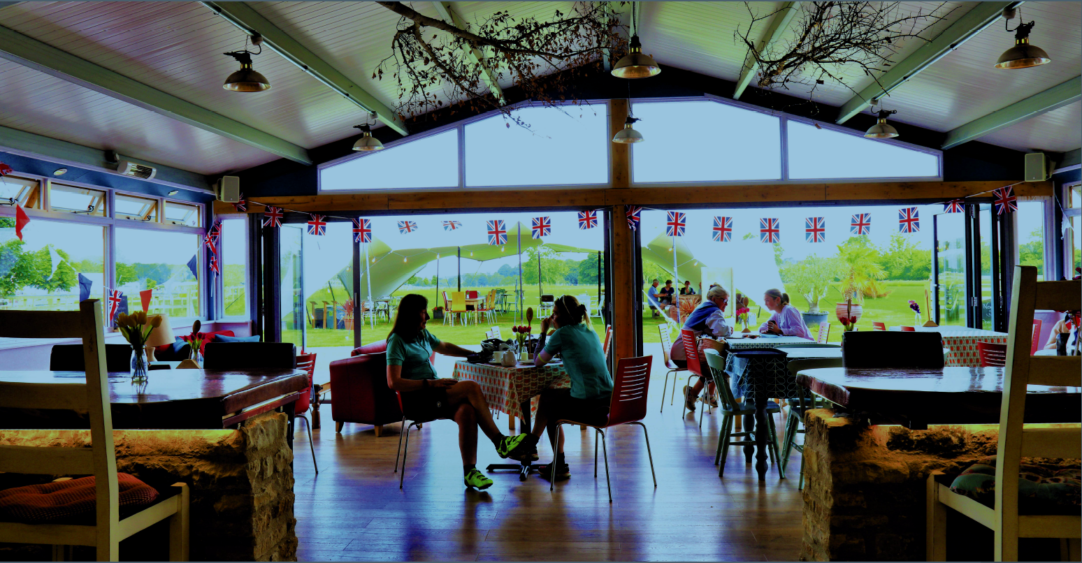 New Lodge Farm Home Page