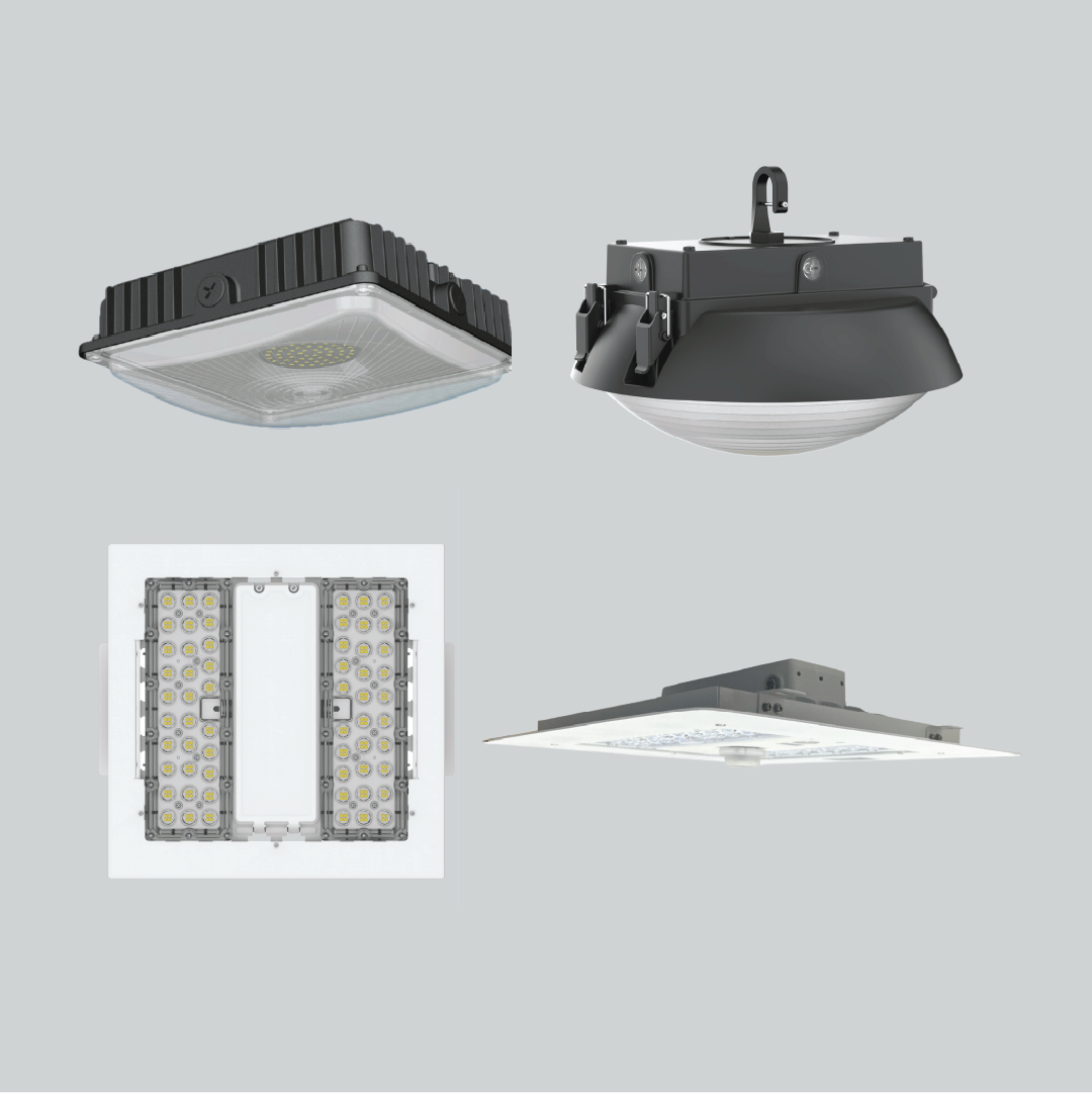 Frater Products | Frater Lighting - AW Rostamani