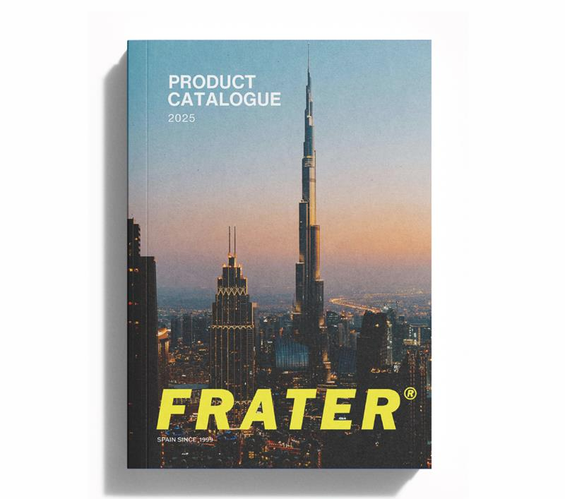Home| Frater Lighting