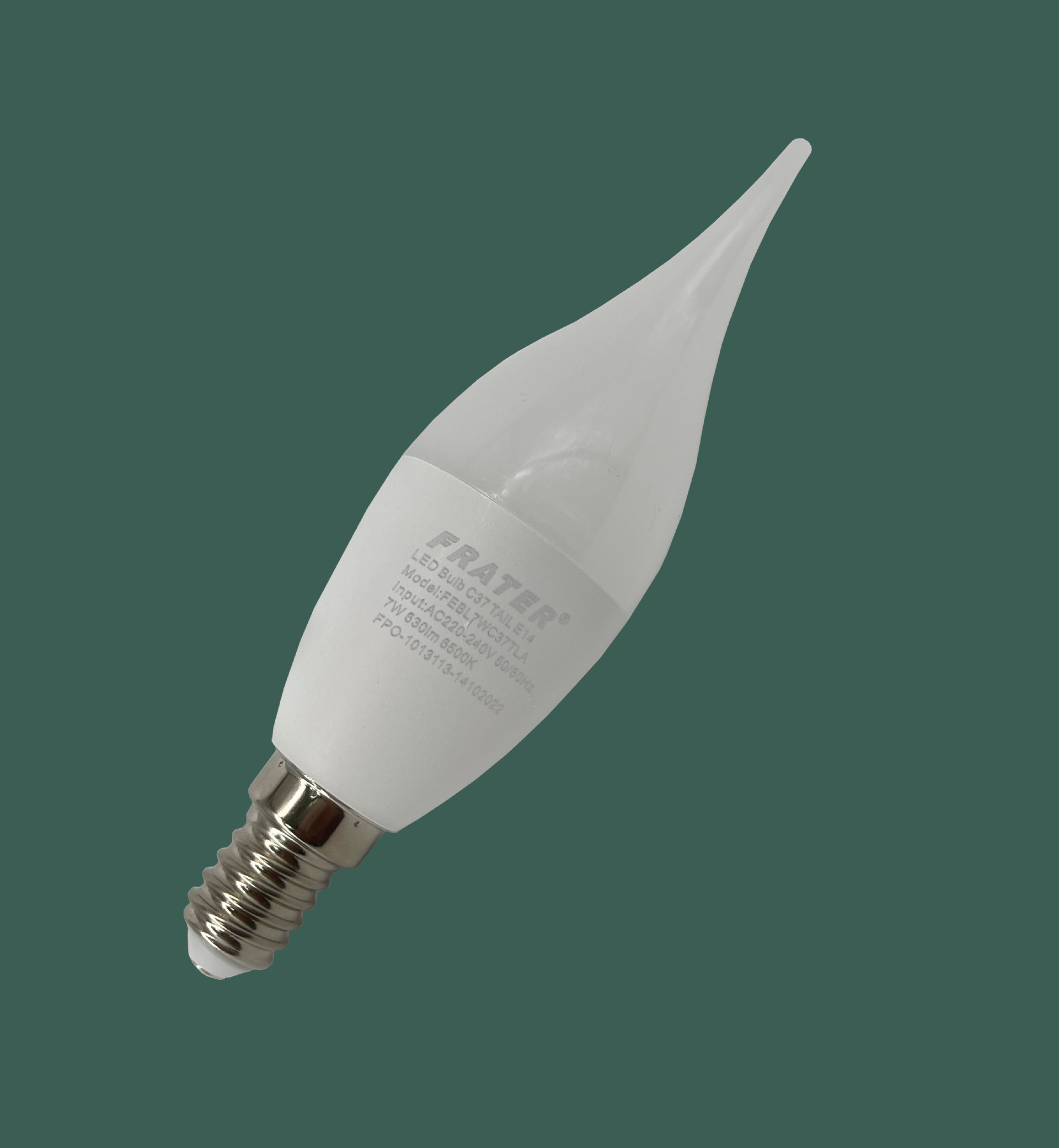 Frater Lighting - AW Rostamani | Frater ECO