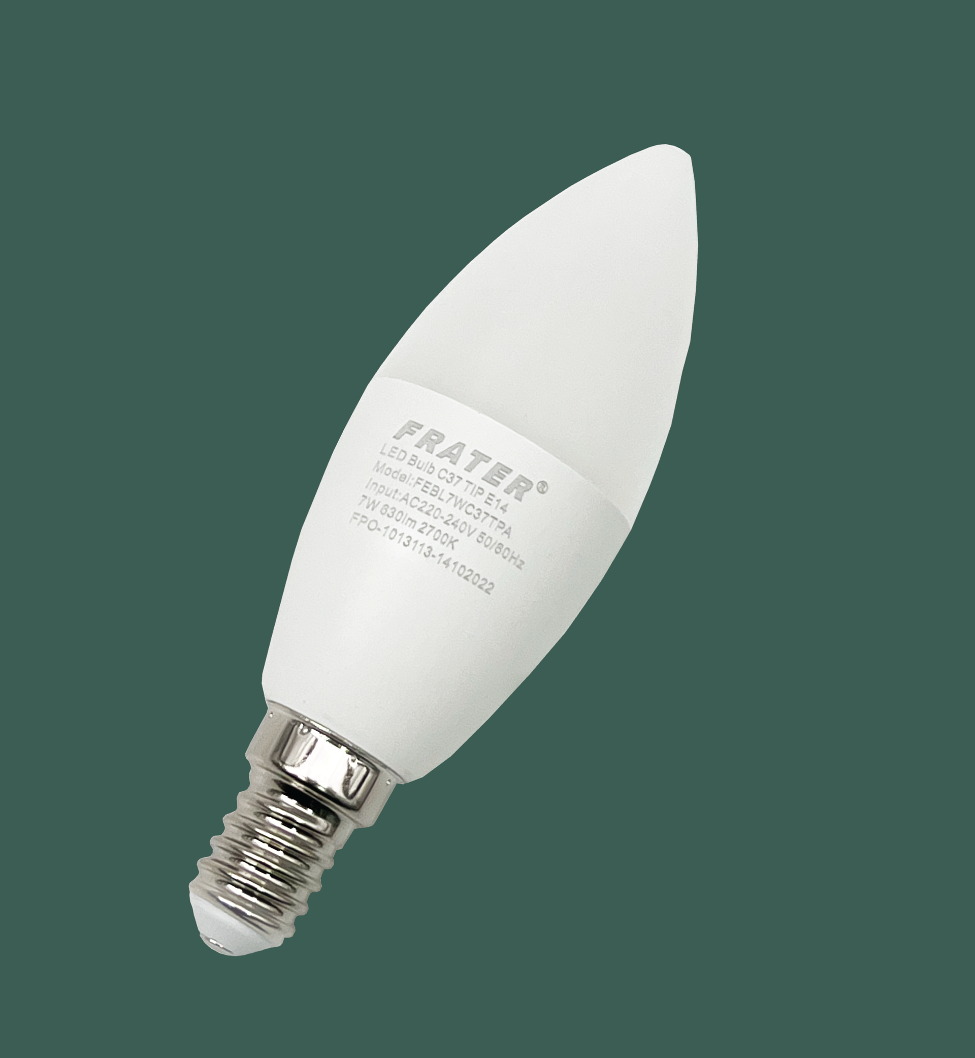 Frater Lighting - AW Rostamani | Frater ECO