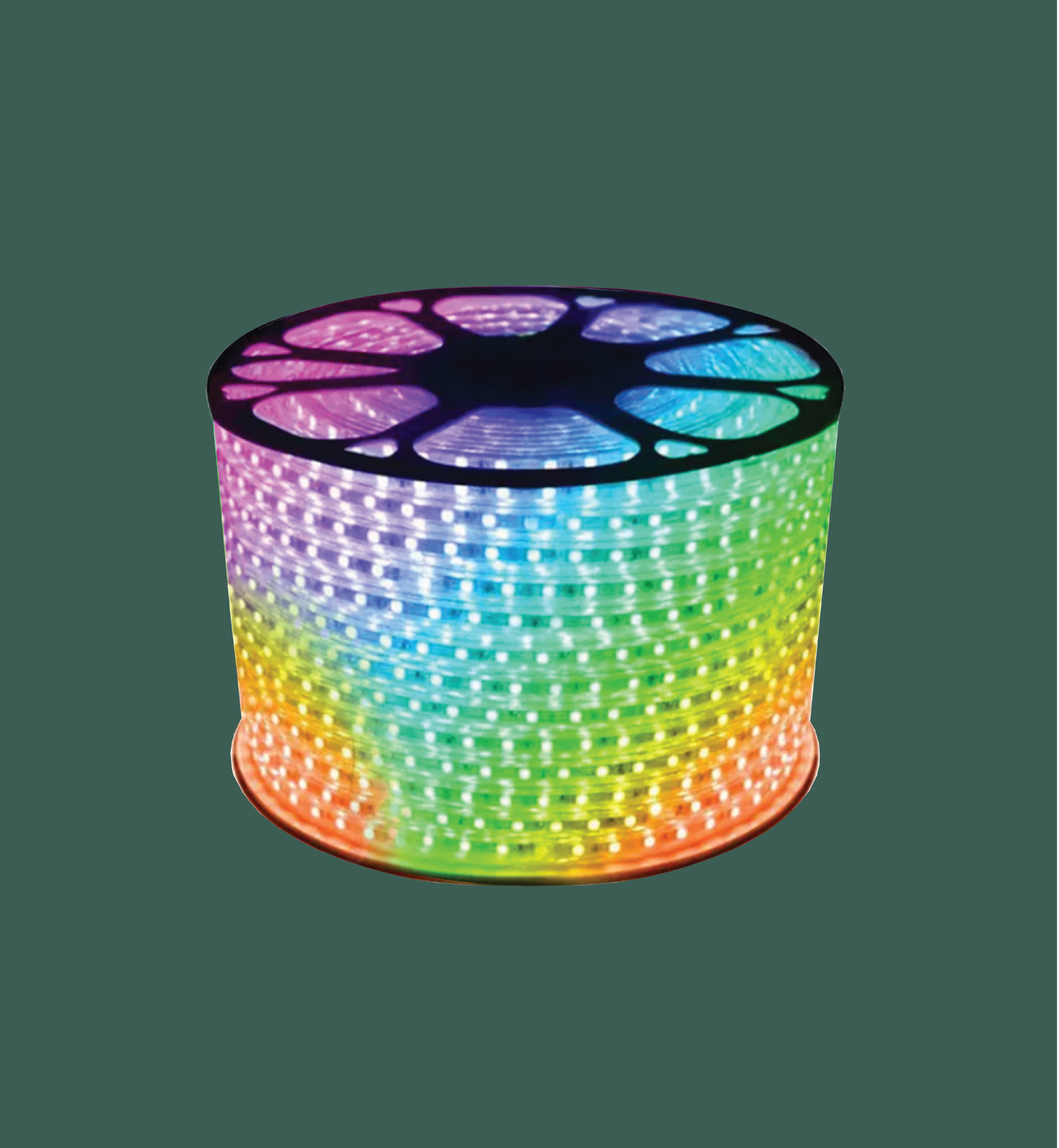Frater Lighting - AW Rostamani | Frater ECO