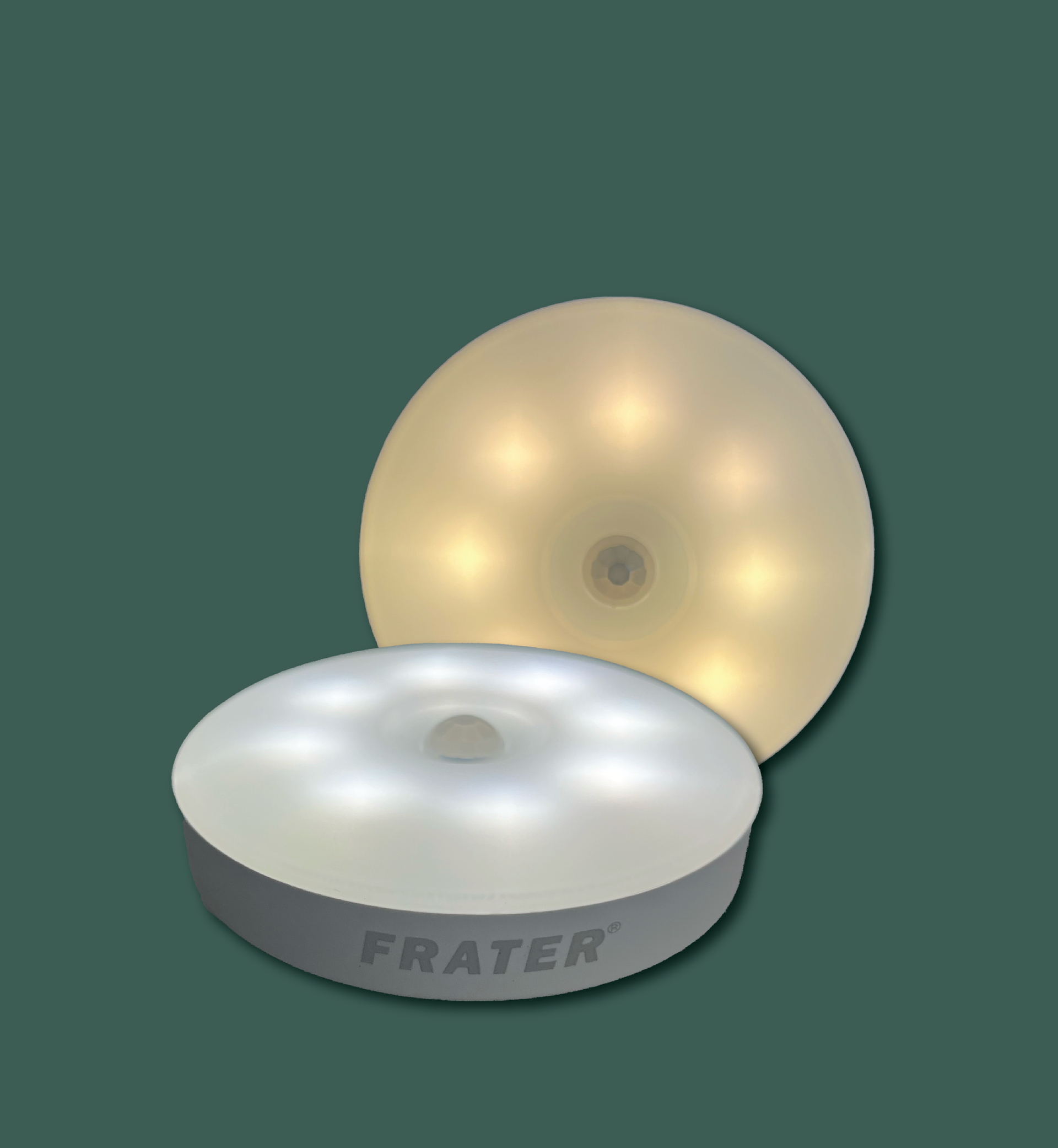 Frater Lighting - AW Rostamani | Frater ECO