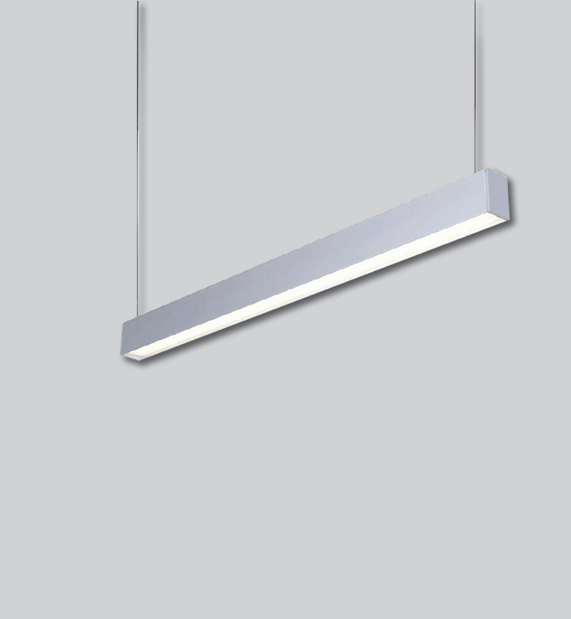 LINEAR LIGHT | Frater Lighting - AW Rostamani