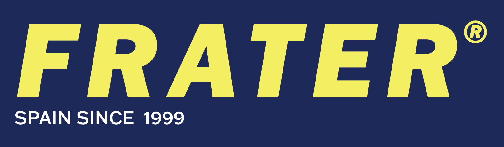 Frater Products | Frater Lighting - AW Rostamani