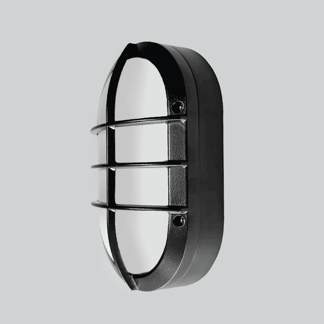 BULKHEAD LIGHT | Frater Lighting - AW Rostamani