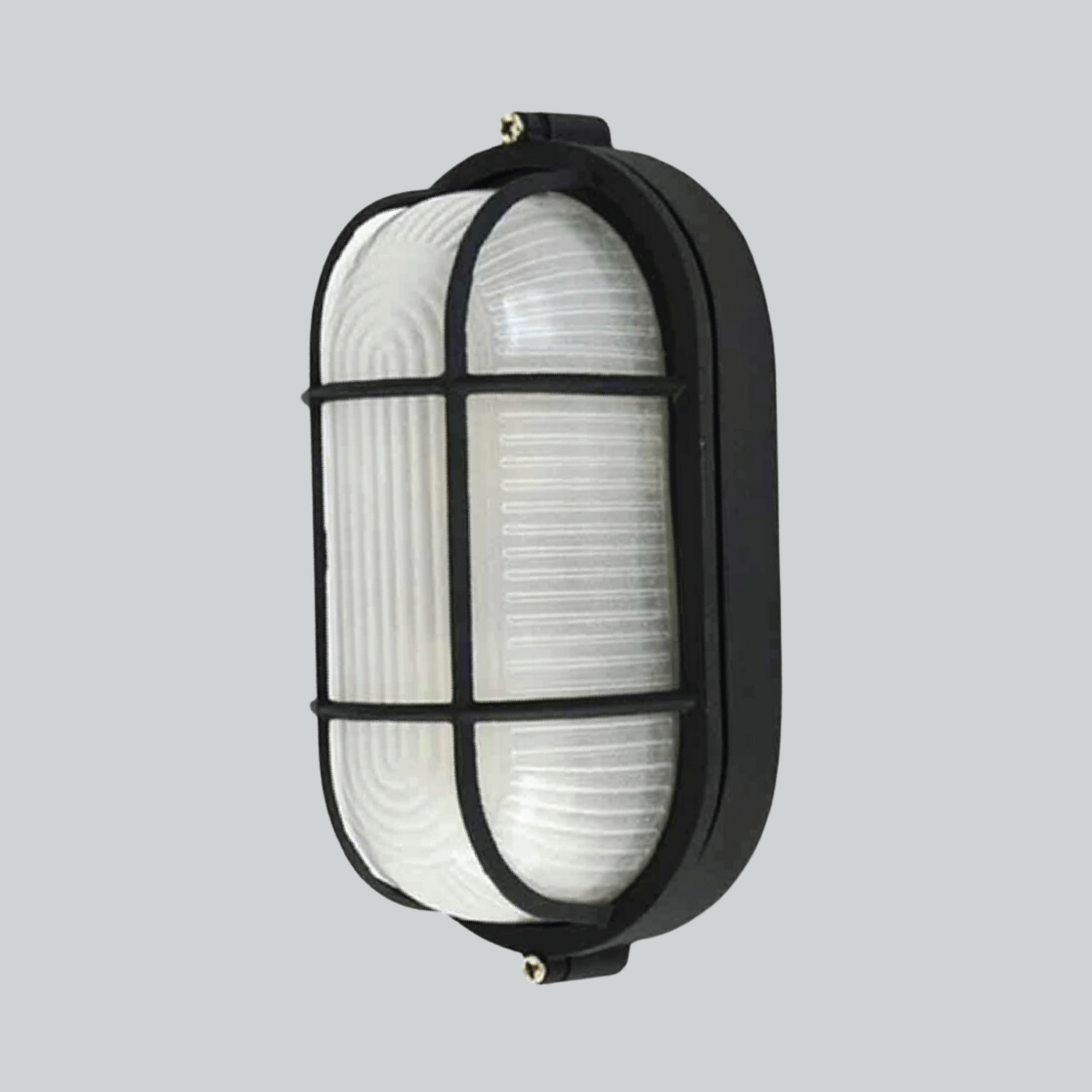 BULKHEAD LIGHT | Frater Lighting - AW Rostamani