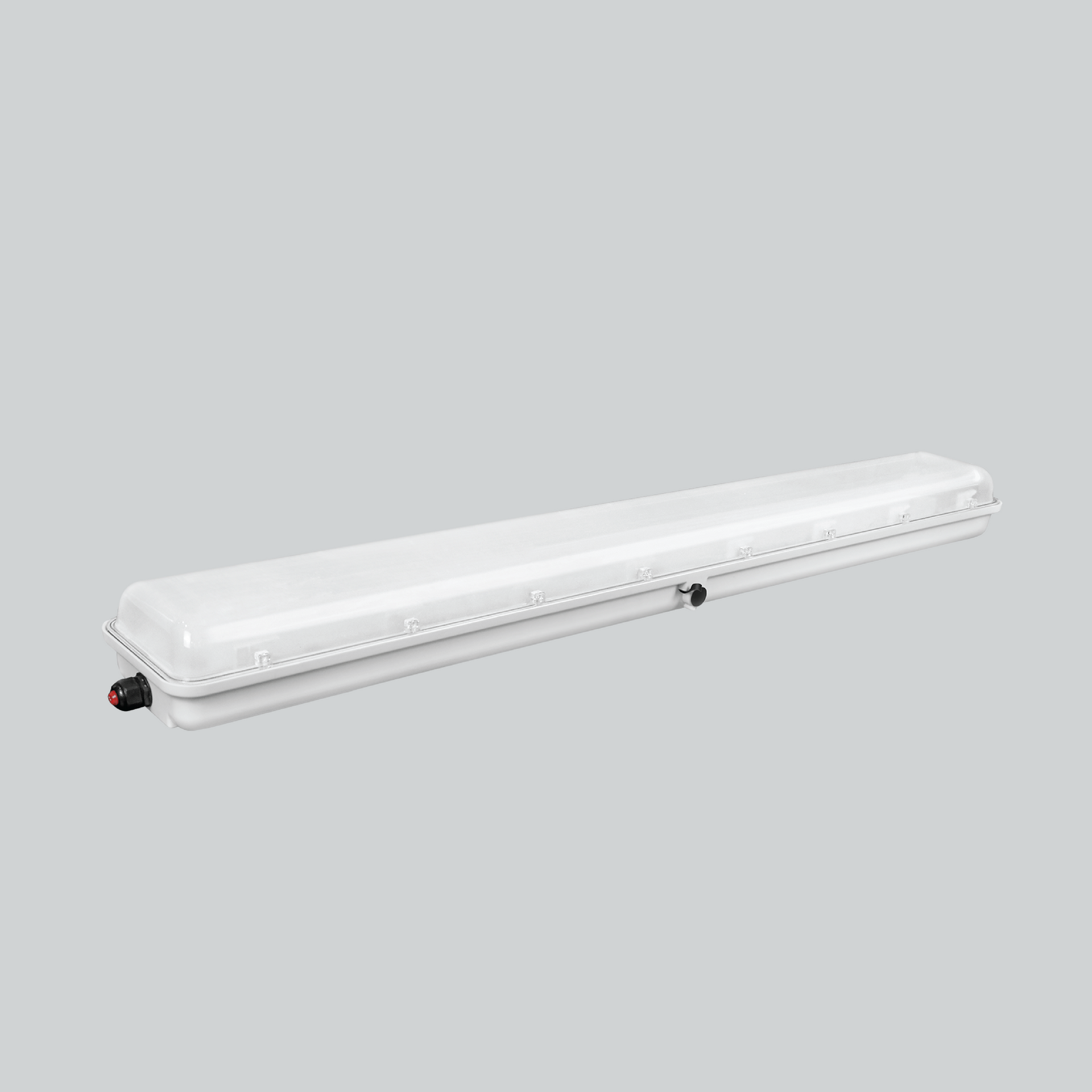 EXPLOSION PROOF| Frater Lighting - AW Rostamani