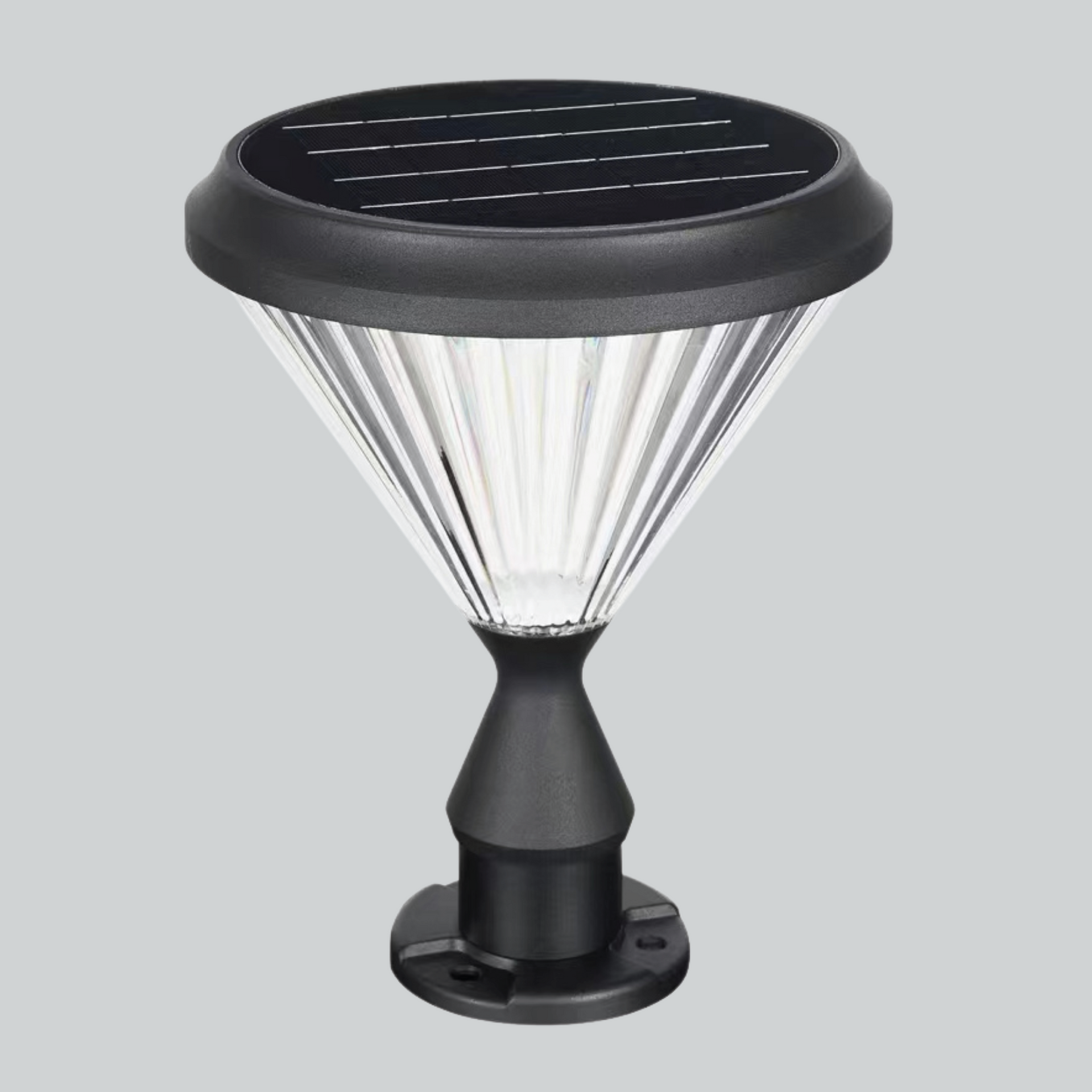 Solar Lights | Frater Lighting - AW Rostamani