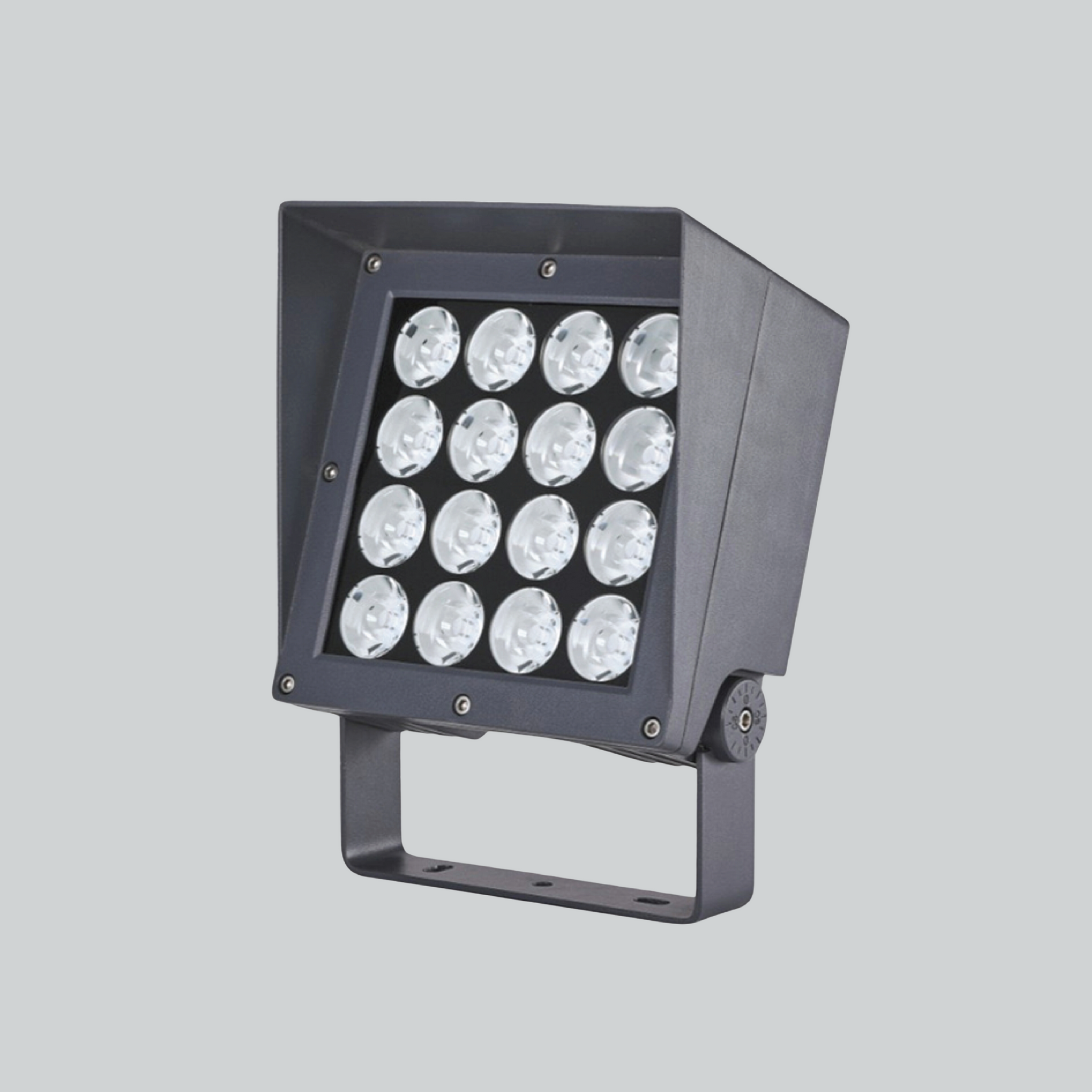 FLOOD LIGHT | Frater Lighting - AW Rostamani