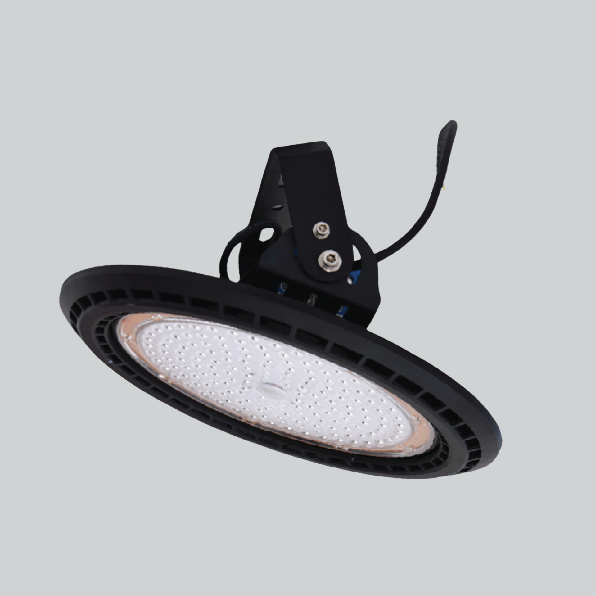 HIGHBAY LIGHT | Frater Lighting - AW Rostamani