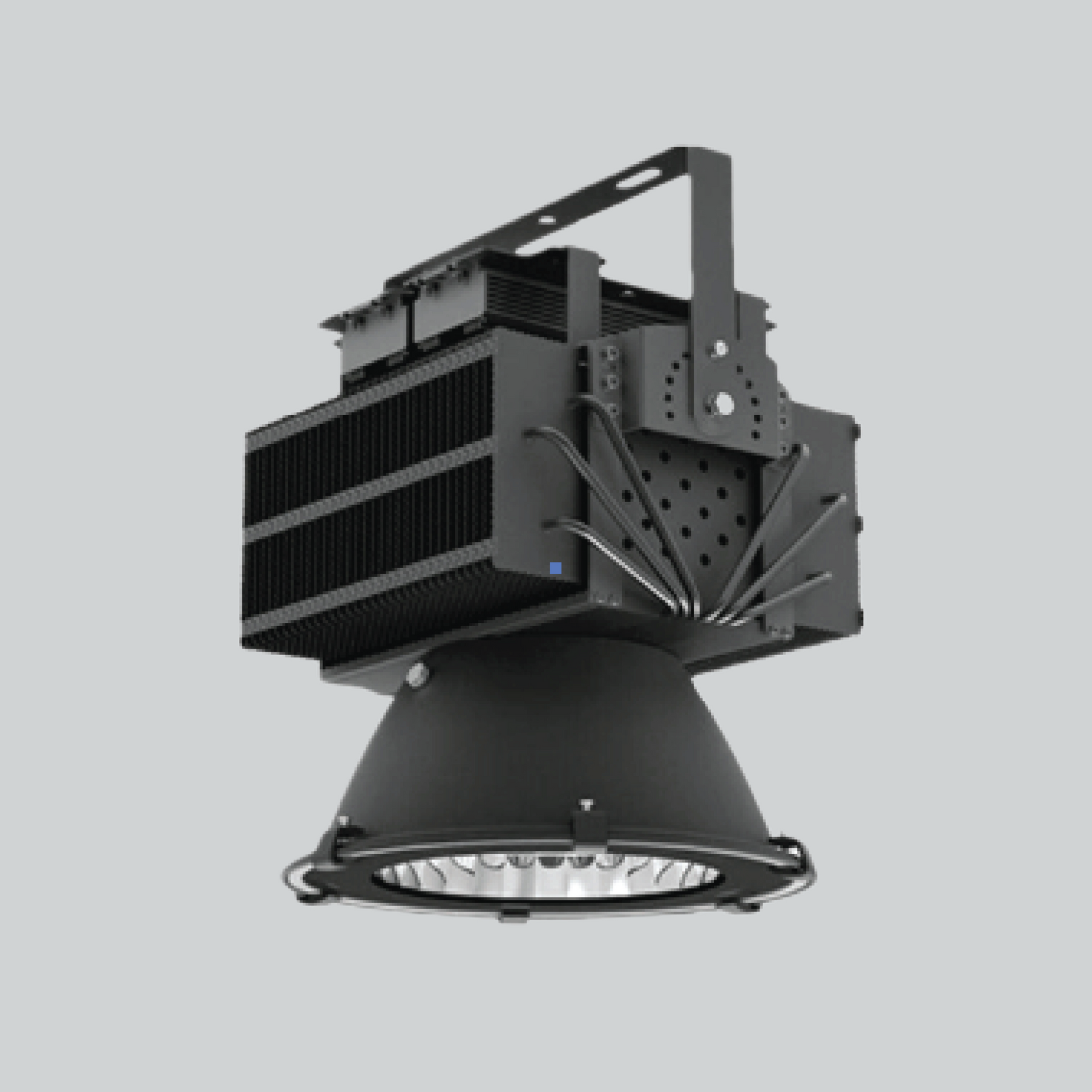 HIGHBAY LIGHT | Frater Lighting - AW Rostamani