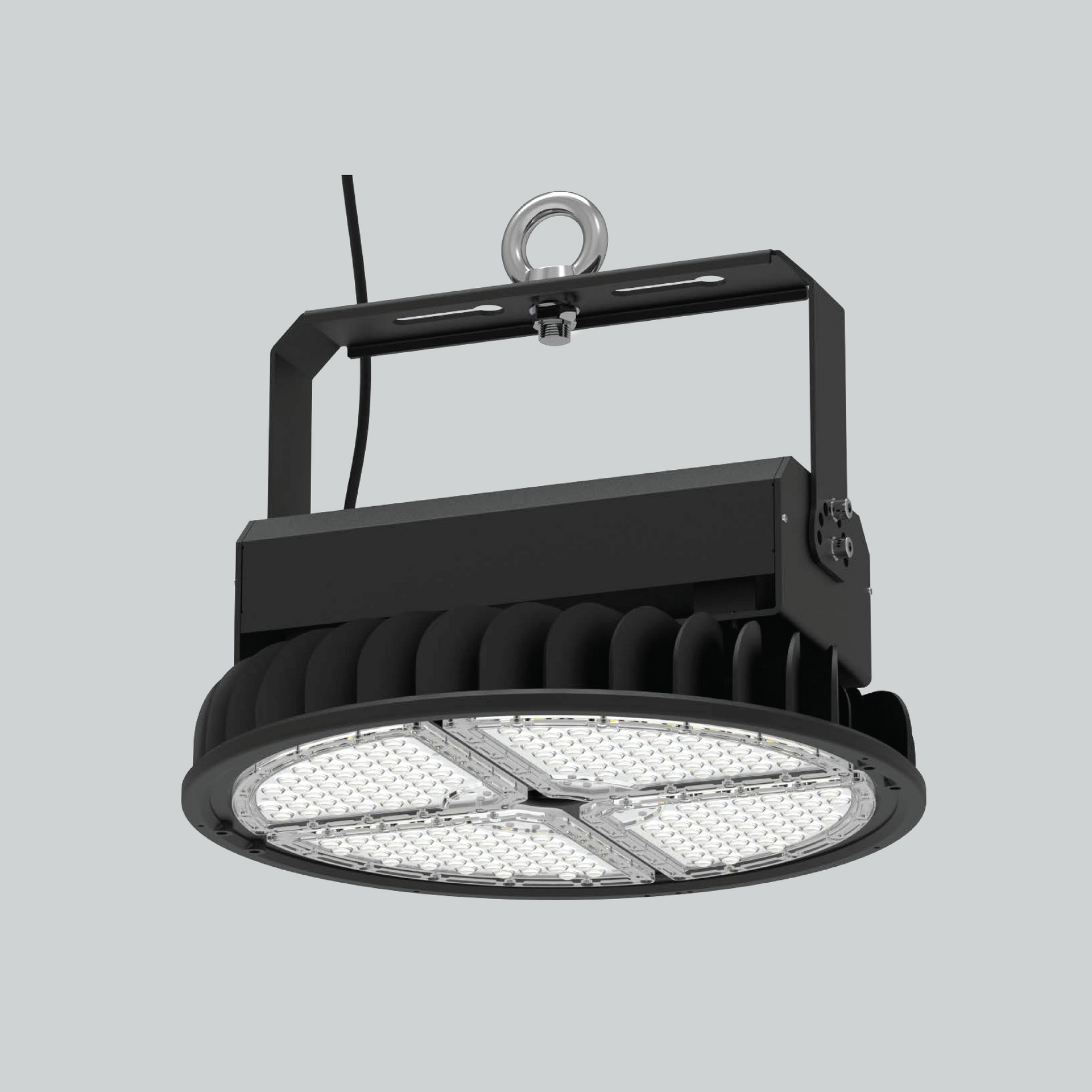 HIGHBAY LIGHT | Frater Lighting - AW Rostamani