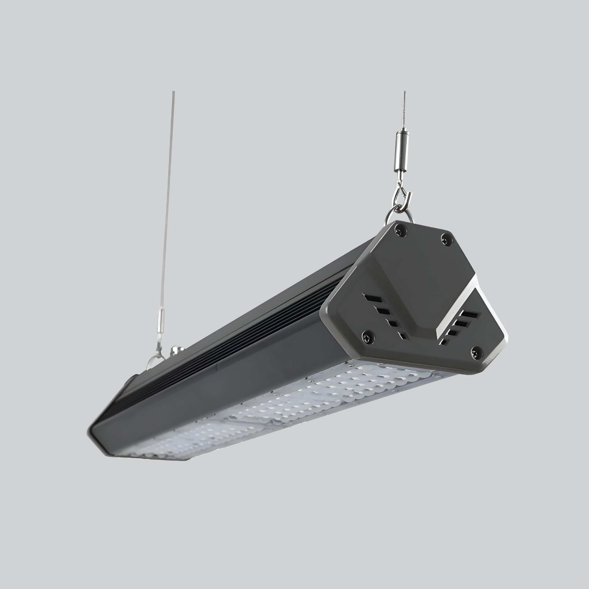 HIGHBAY LIGHT | Frater Lighting - AW Rostamani