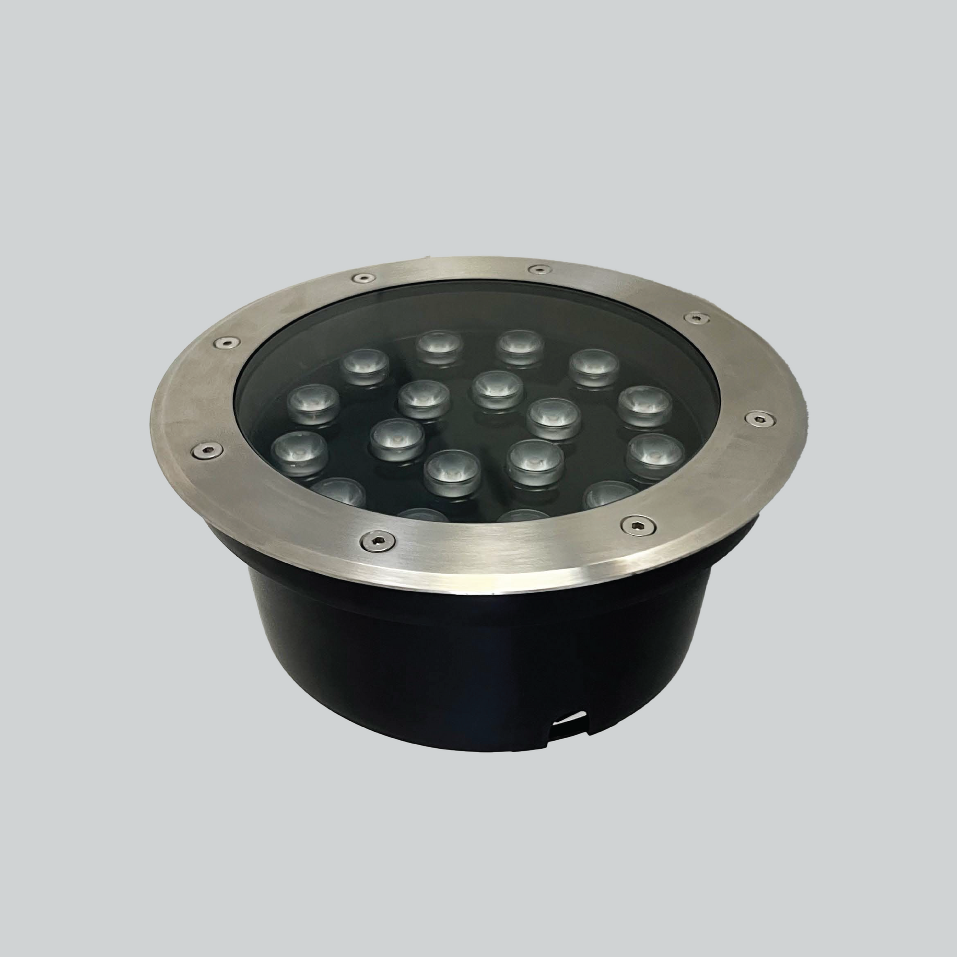 Frater Products | Frater Lighting - AW Rostamani