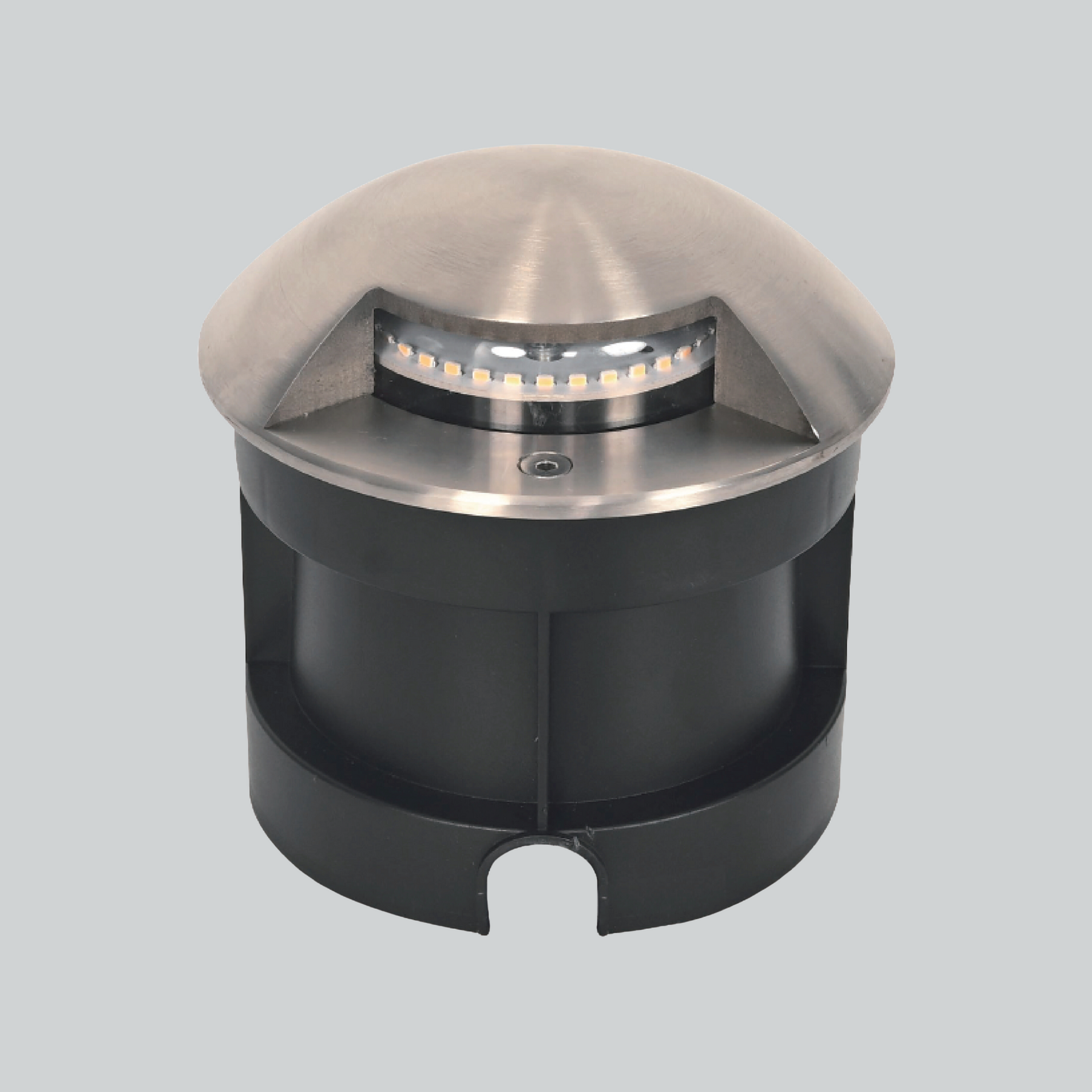 INGROUND LIGHT | Frater Lighting - AW Rostamani