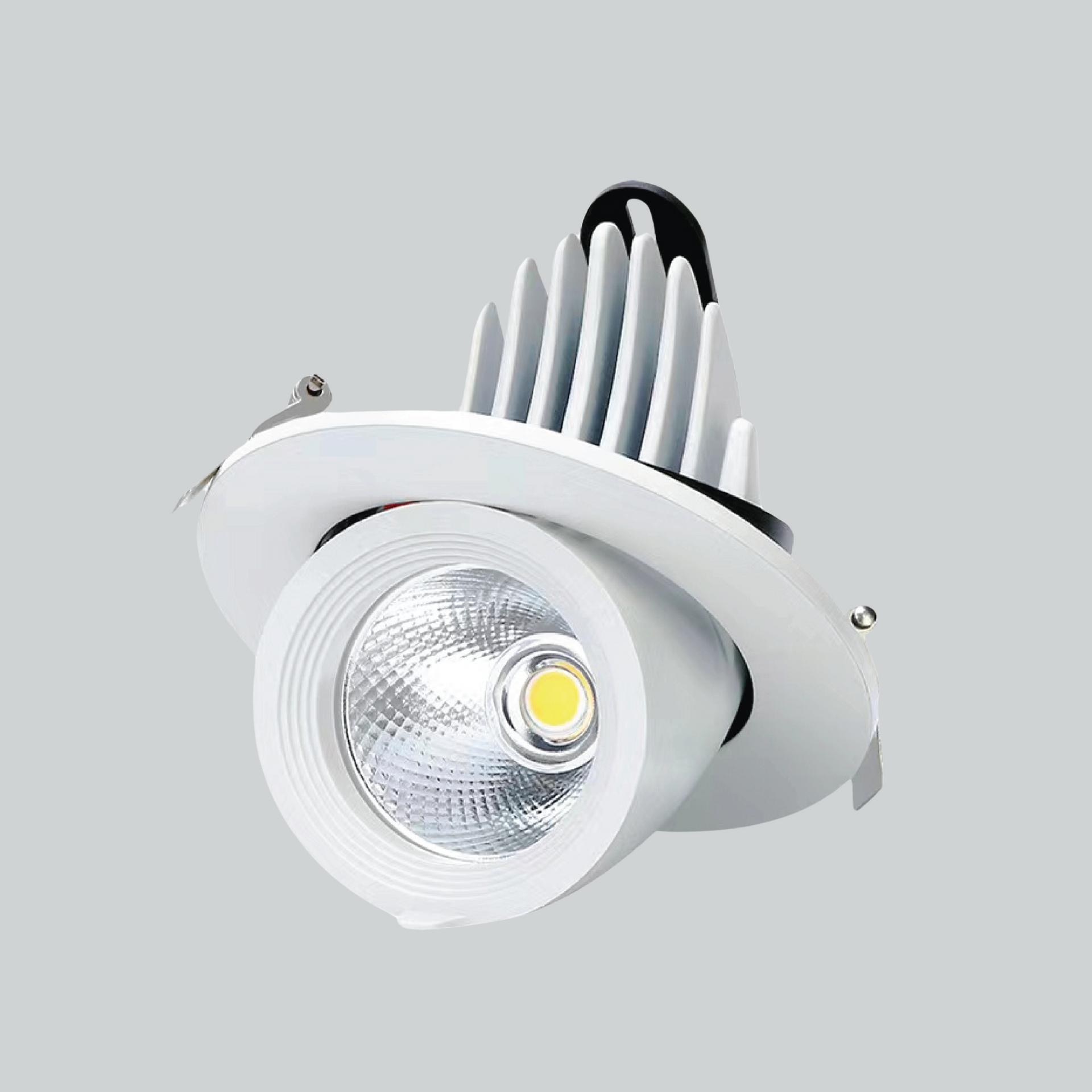 Frater Products | Frater Lighting - AW Rostamani