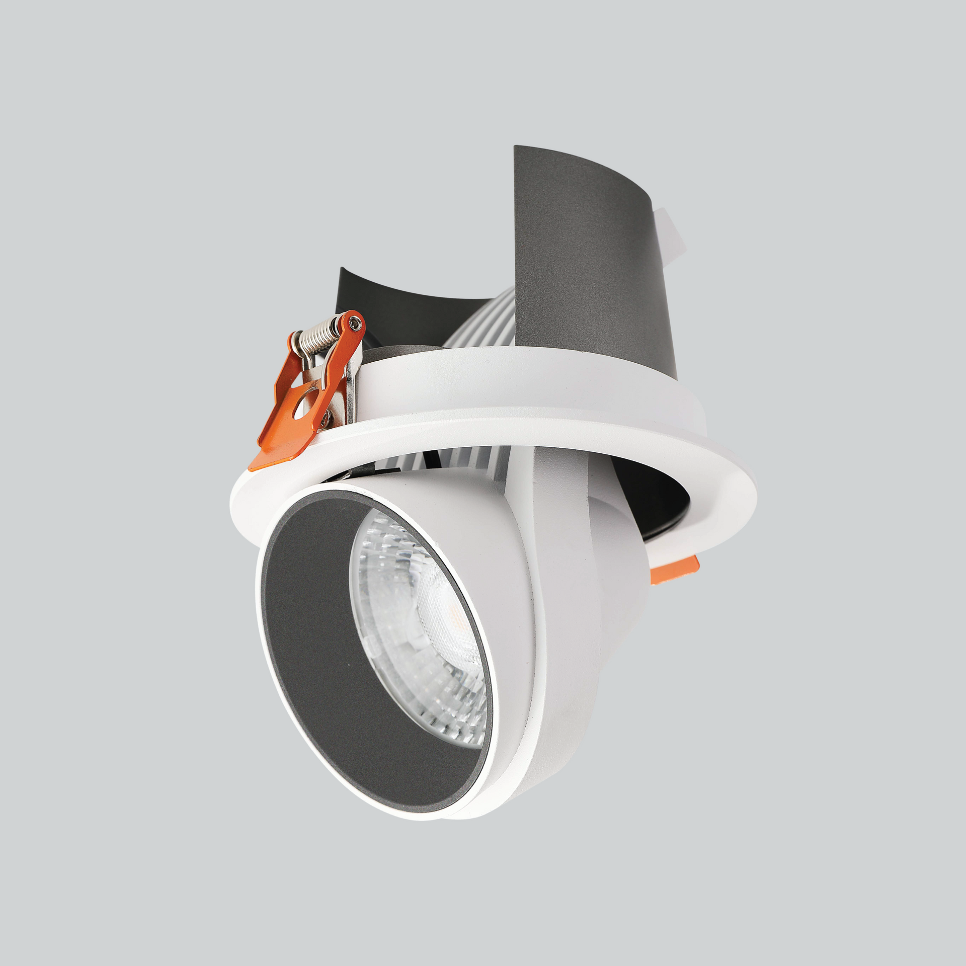 SPOT LIGHT | Frater Lighting - AW Rostamani