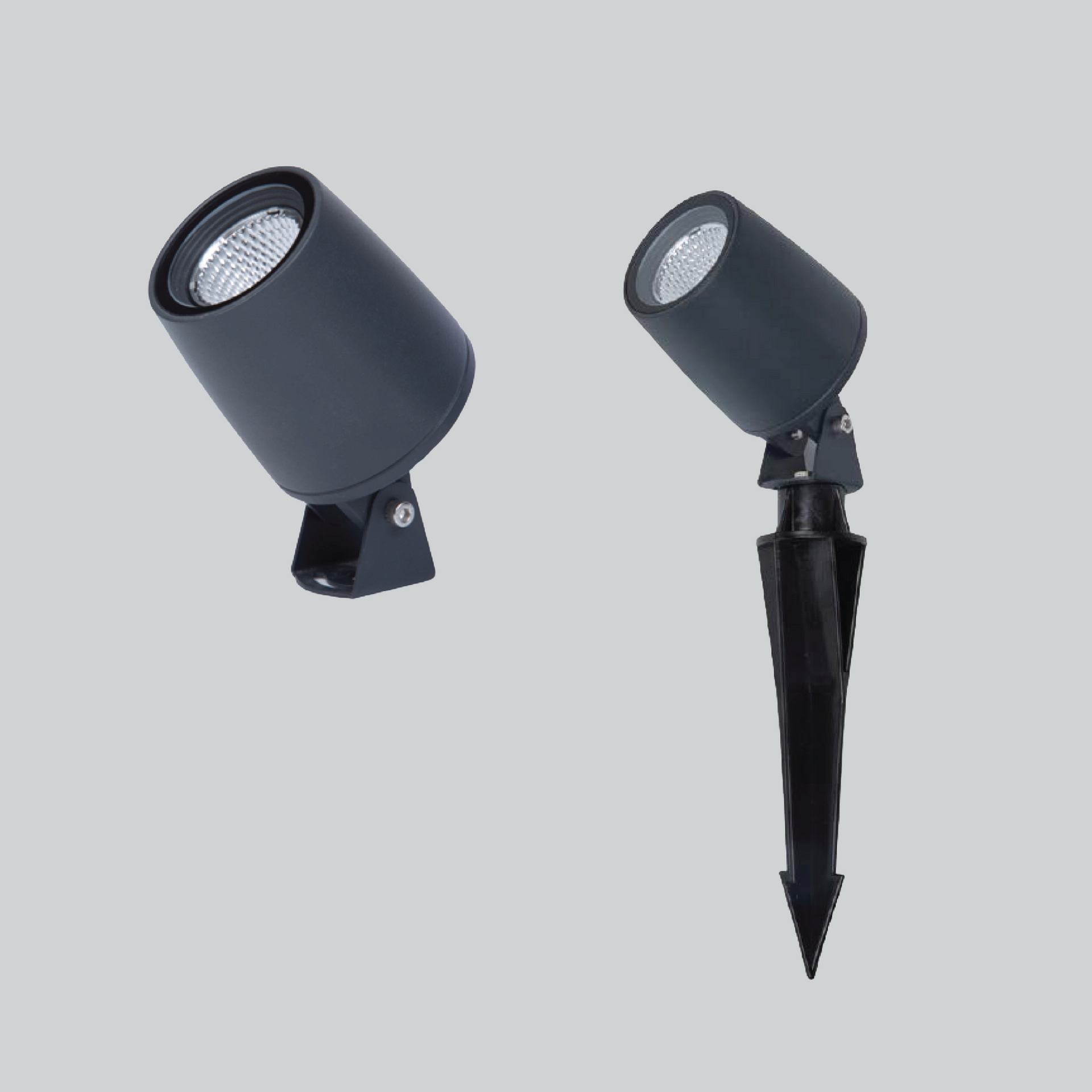 Frater Products | Frater Lighting - AW Rostamani