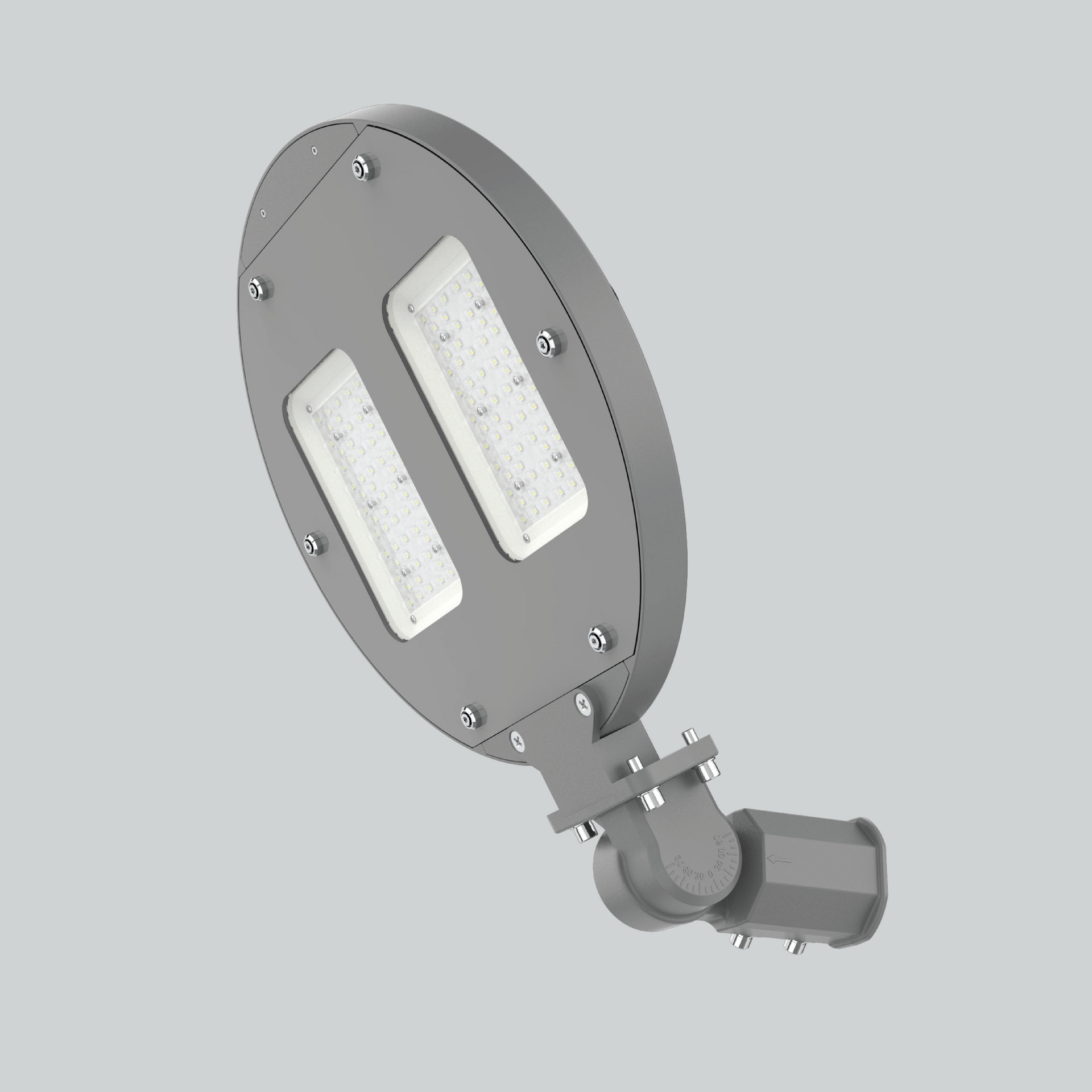 STREET LIGHTS | Frater Lighting - AW Rostamani