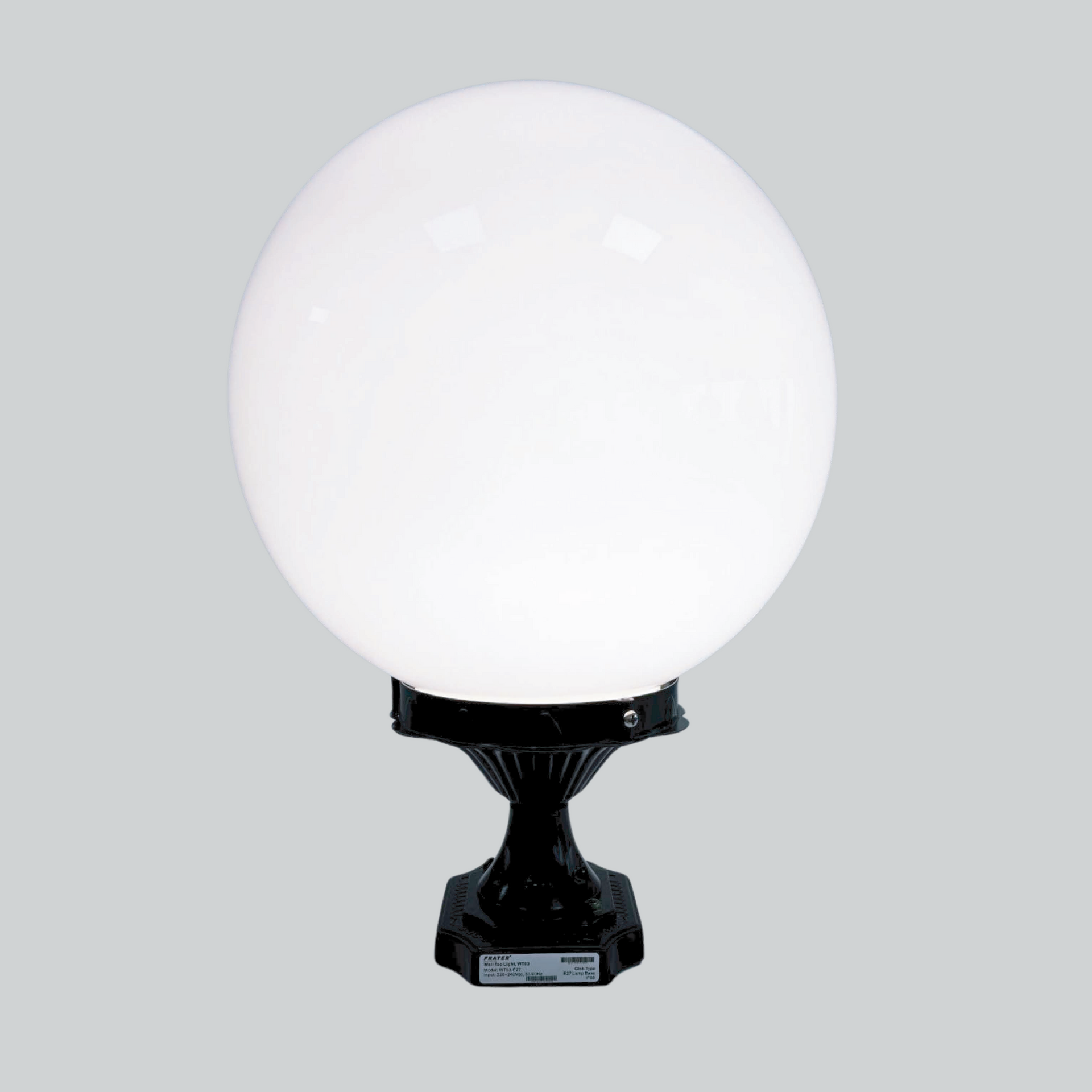 Frater Products | Frater Lighting - AW Rostamani