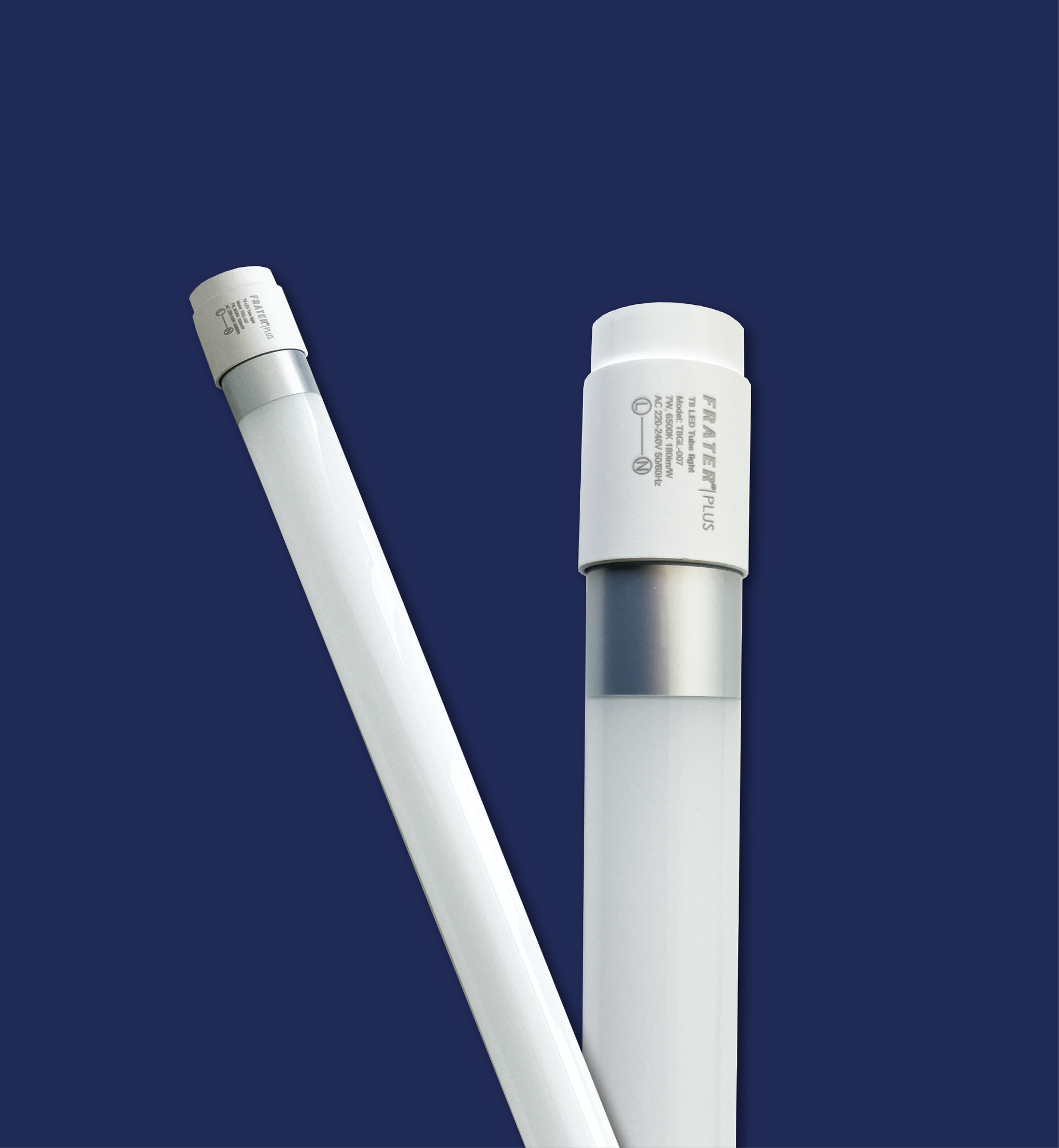 FRATER PLUS | Premium LED Lighting | Frater Lighting